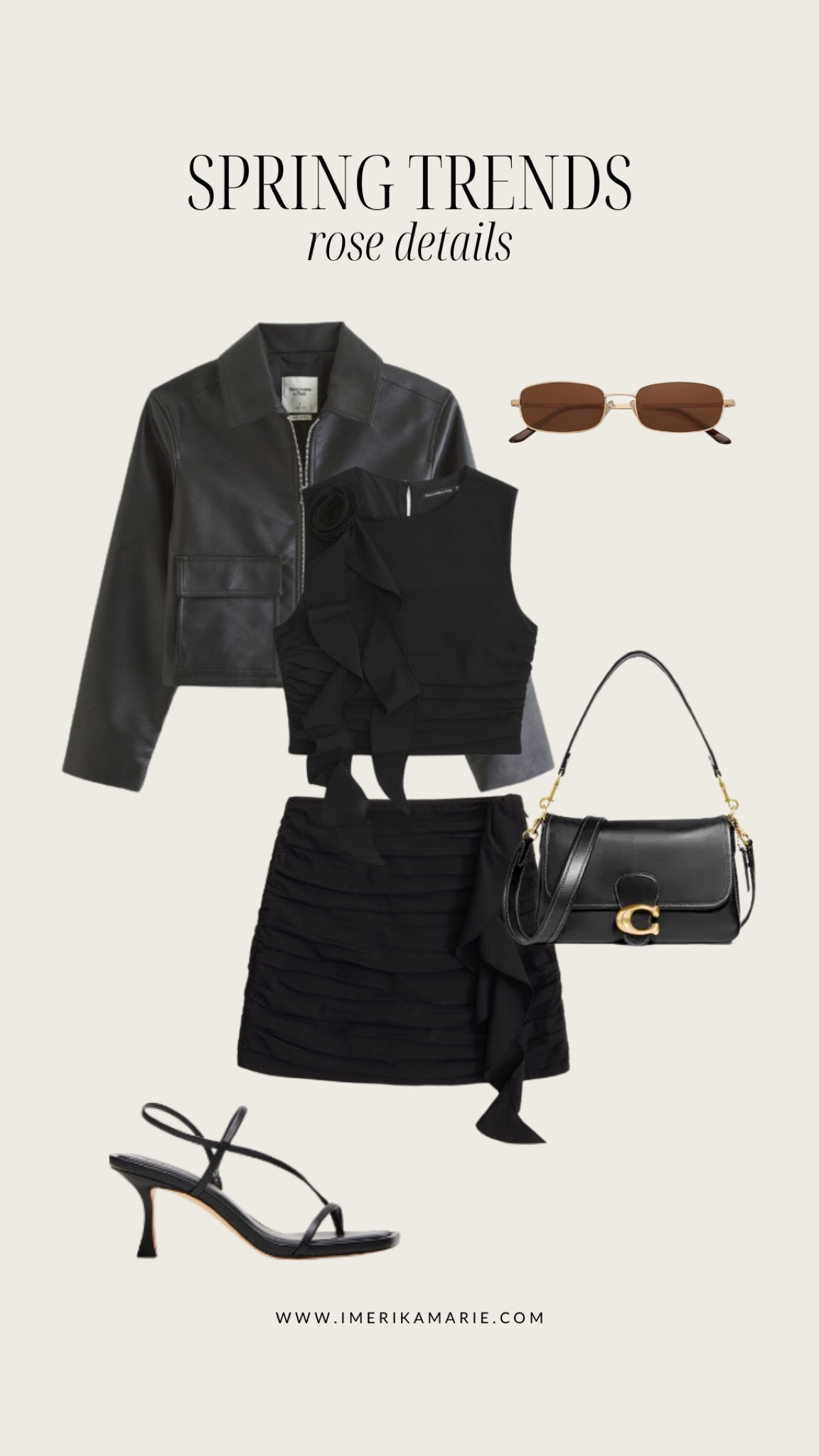 Single-breasted Jacket curated on LTK