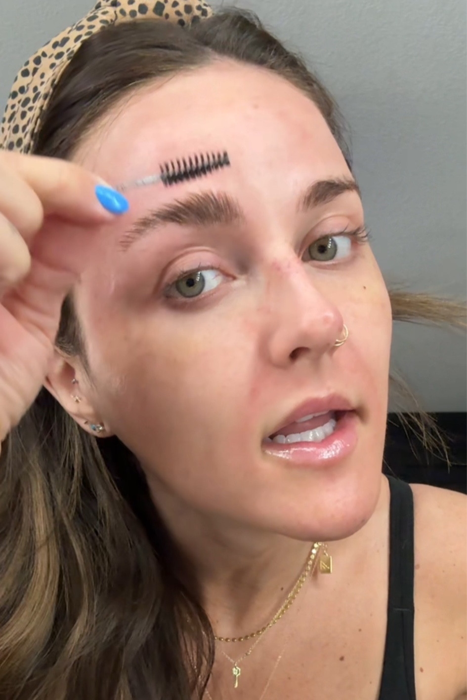 e.l.f. Brow Lift Gel - Clear - … curated on LTK