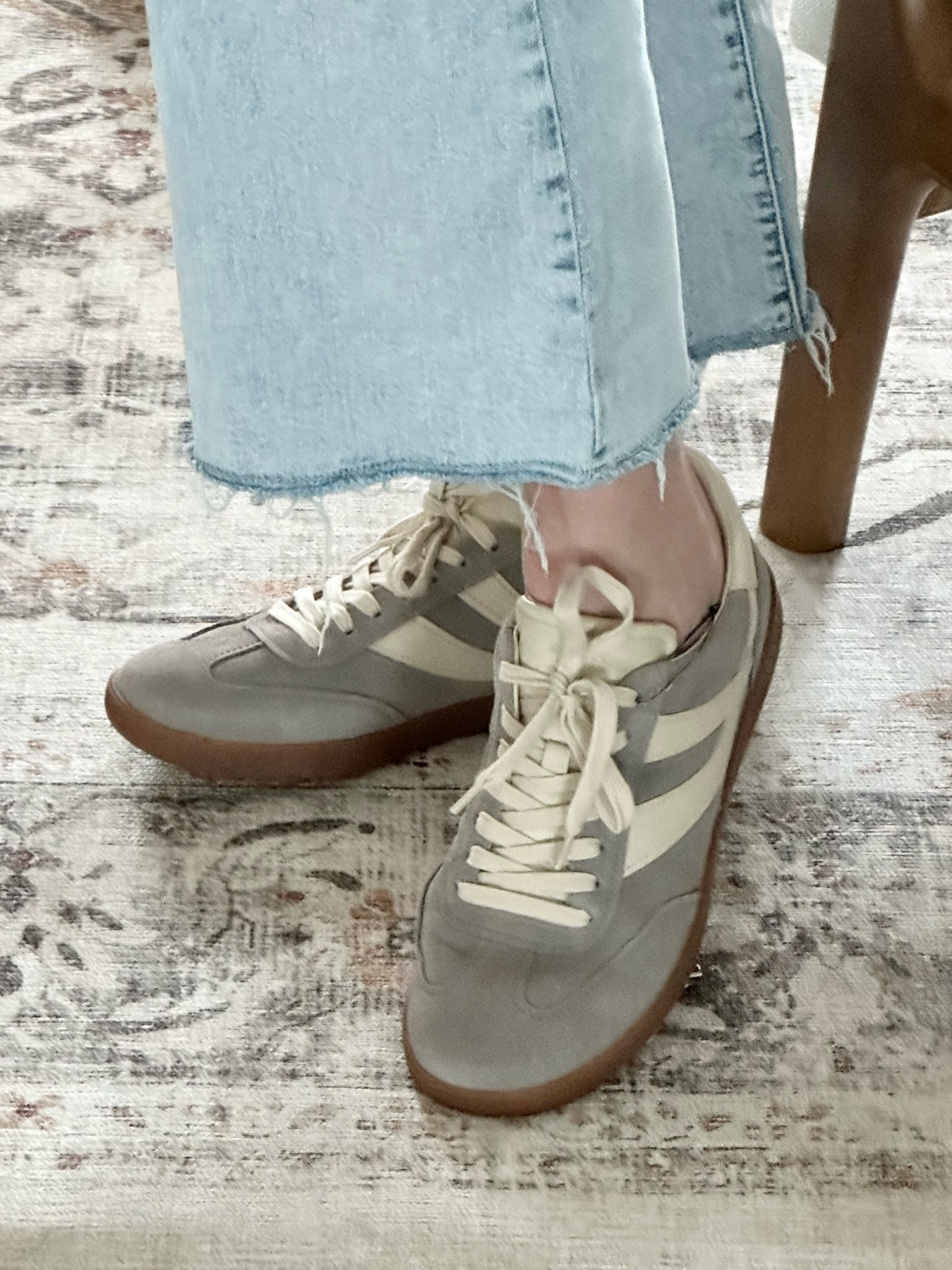 Vince Women's Oasis-M Sneakers curated on LTK