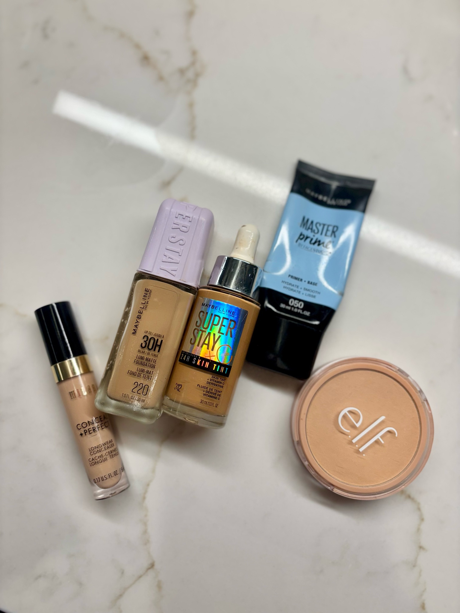 Super Stay Up to 30HR Wear … curated on LTK