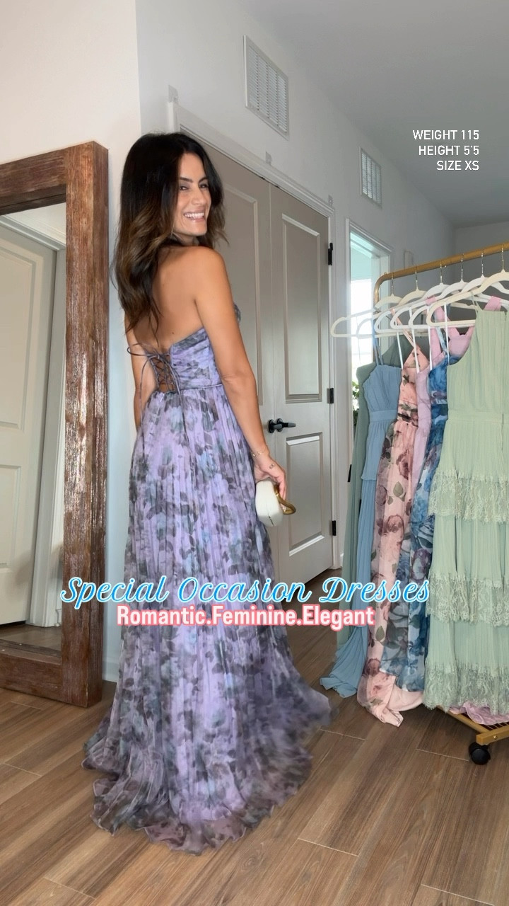 Most Beautiful Day Purple Multi … curated on LTK
