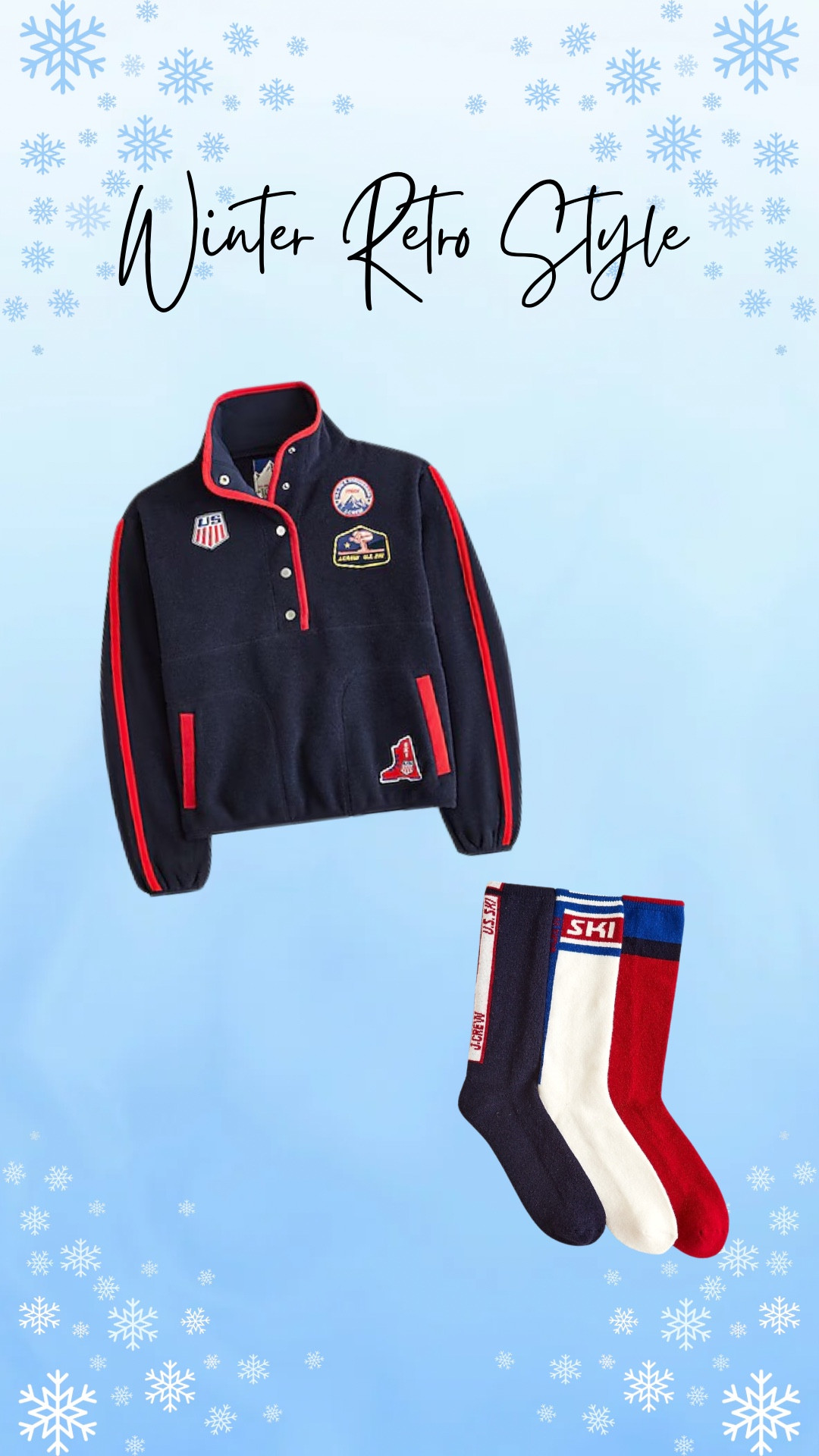 A_Tall_Drink_of_Style on LTK