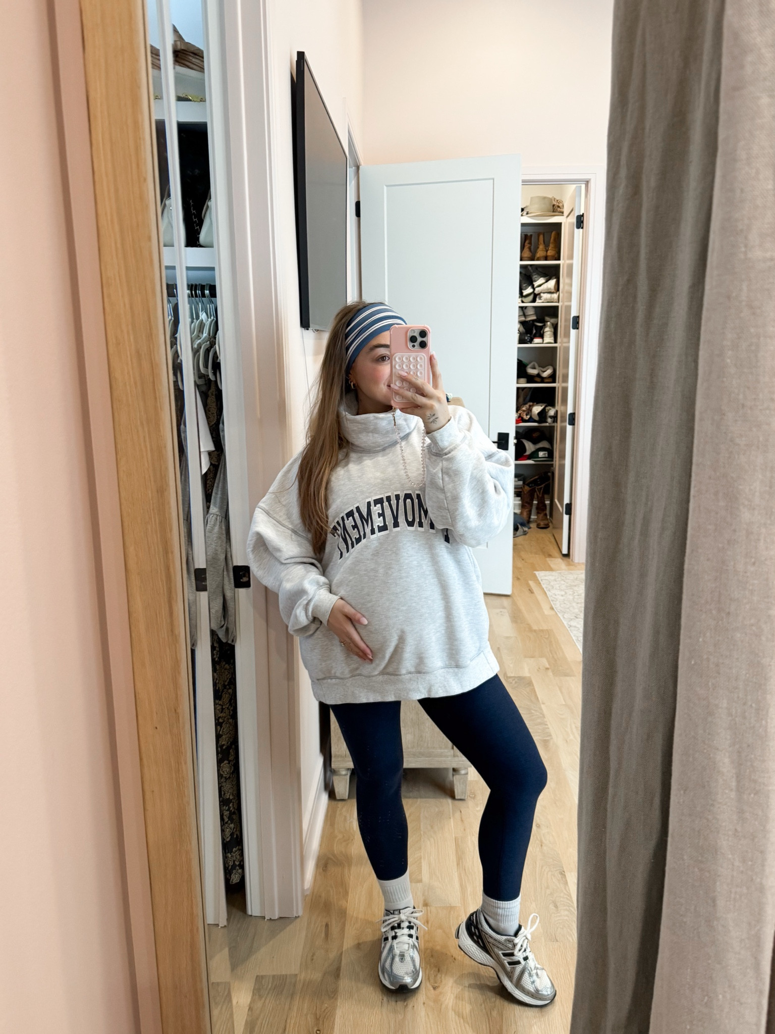 Spacedye Caught In The Midi High … curated on LTK