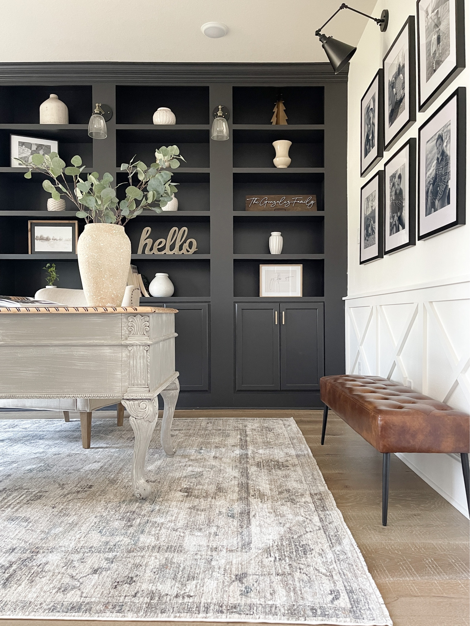 Magnolia Home Office