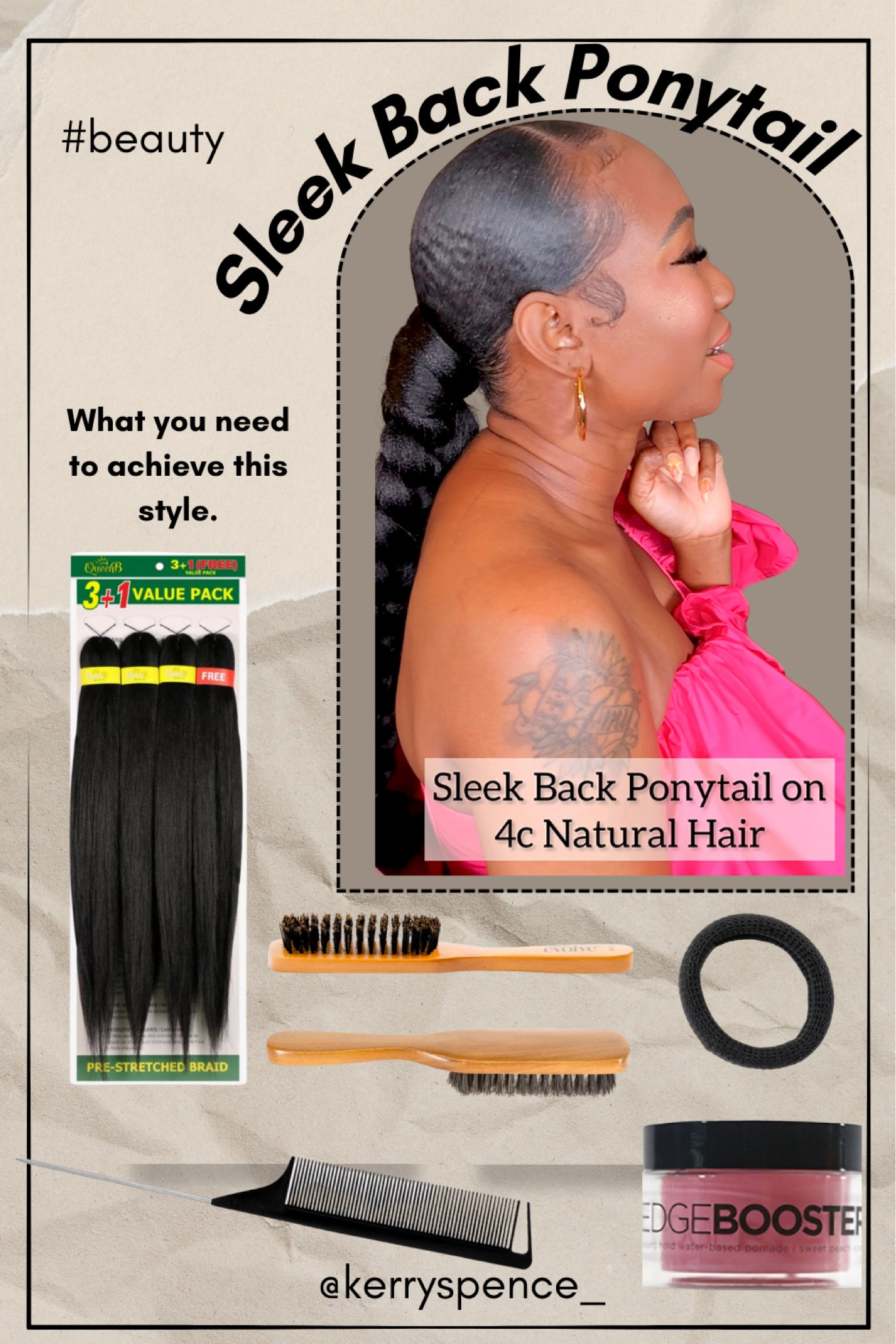 Wrapp-it Styling Strips for … curated on LTK