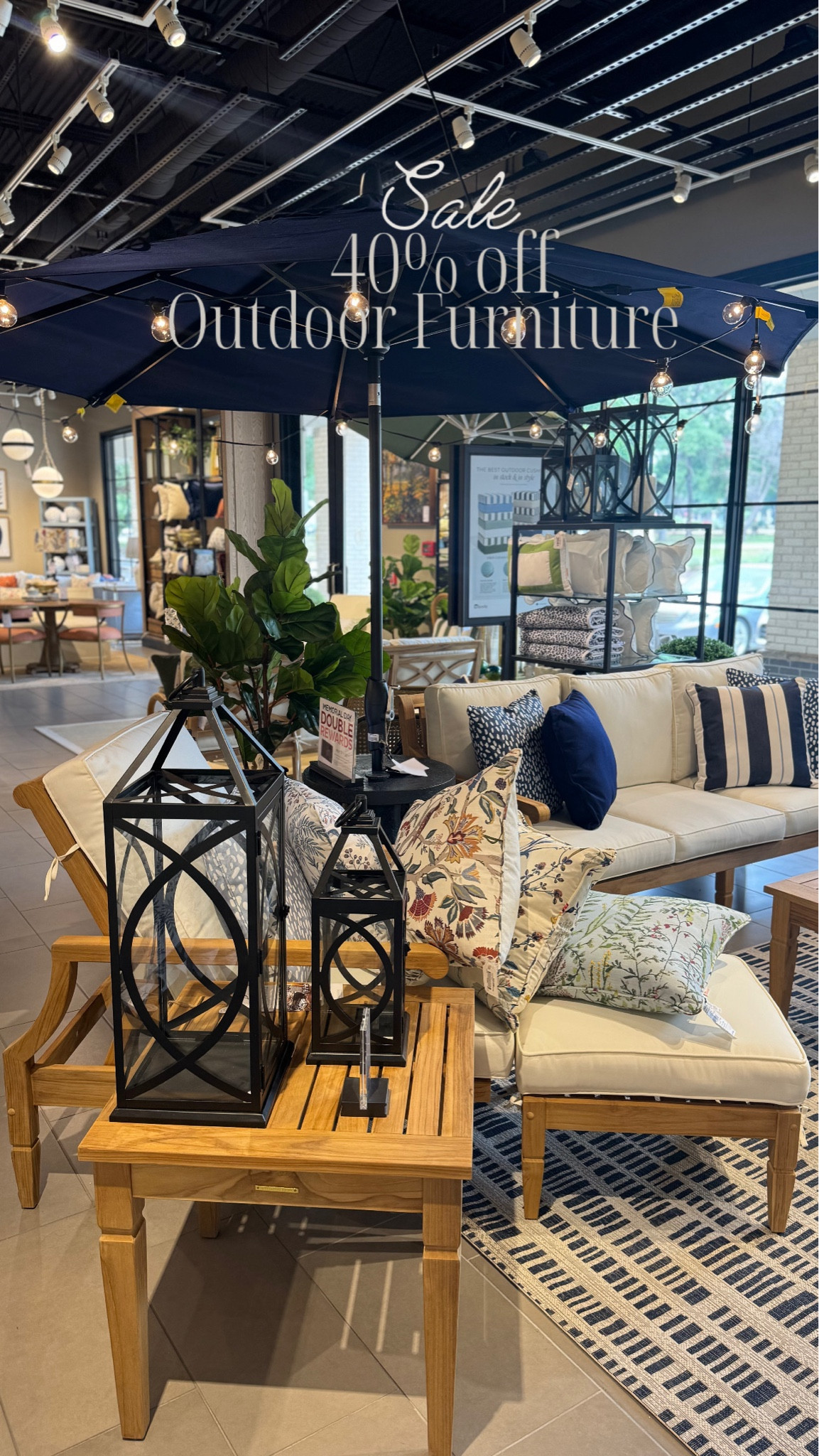Madison 3 Piece Outdoor Teak Patio … curated on LTK