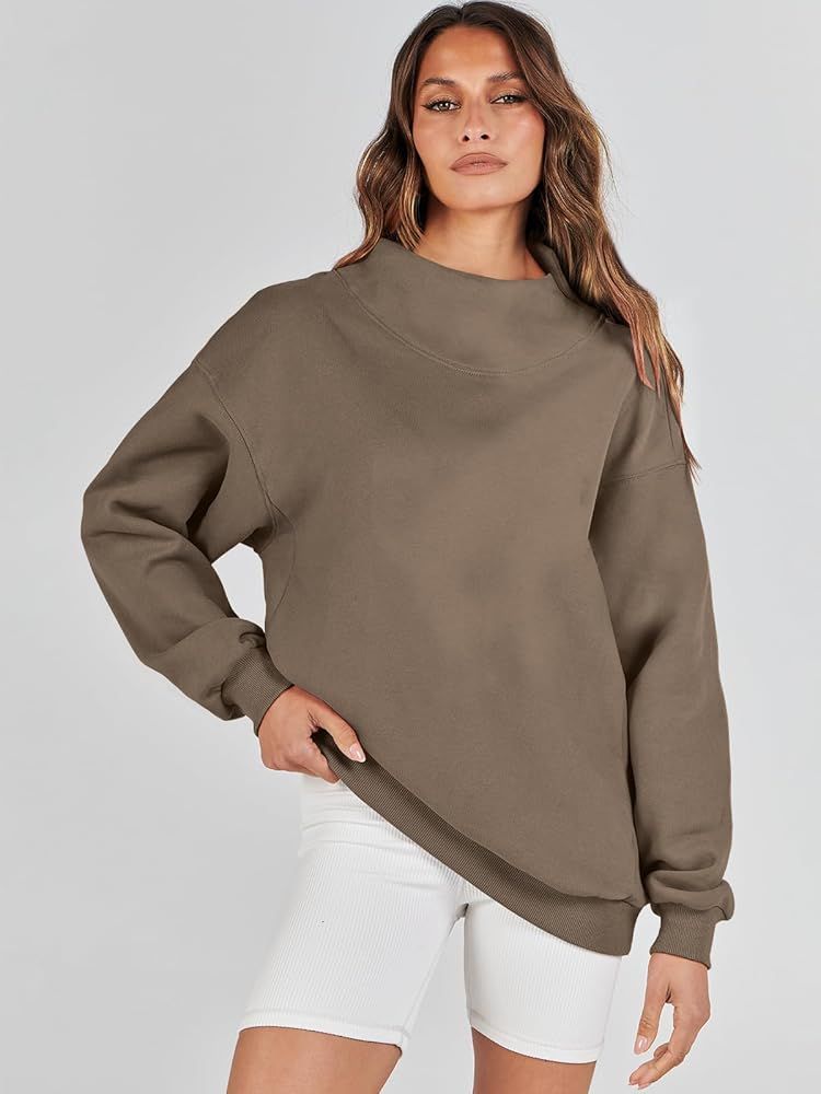 Anrabess Womens Oversized … Curated On Ltk