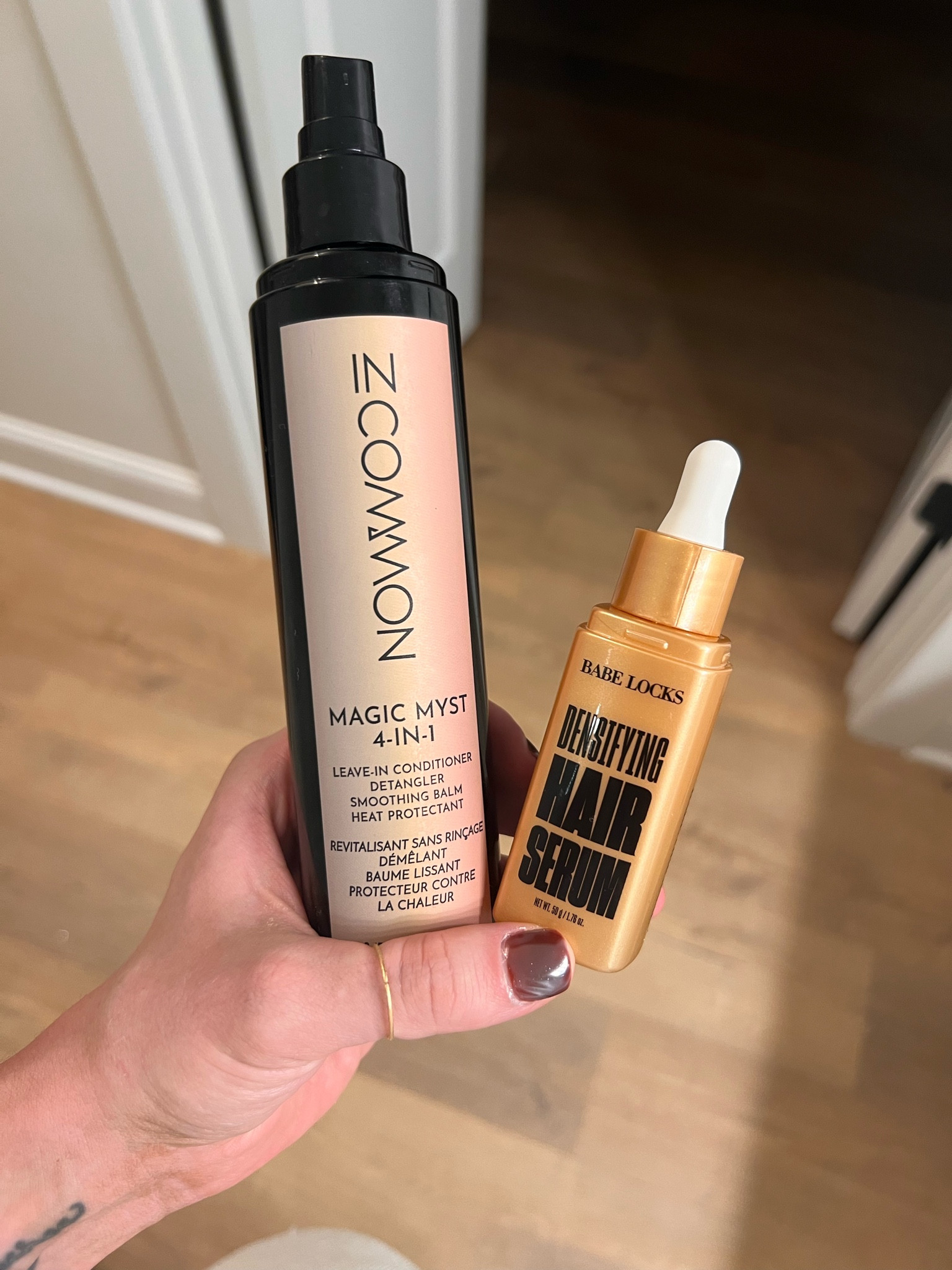 IN COMMON Magic Myst Universal … curated on LTK