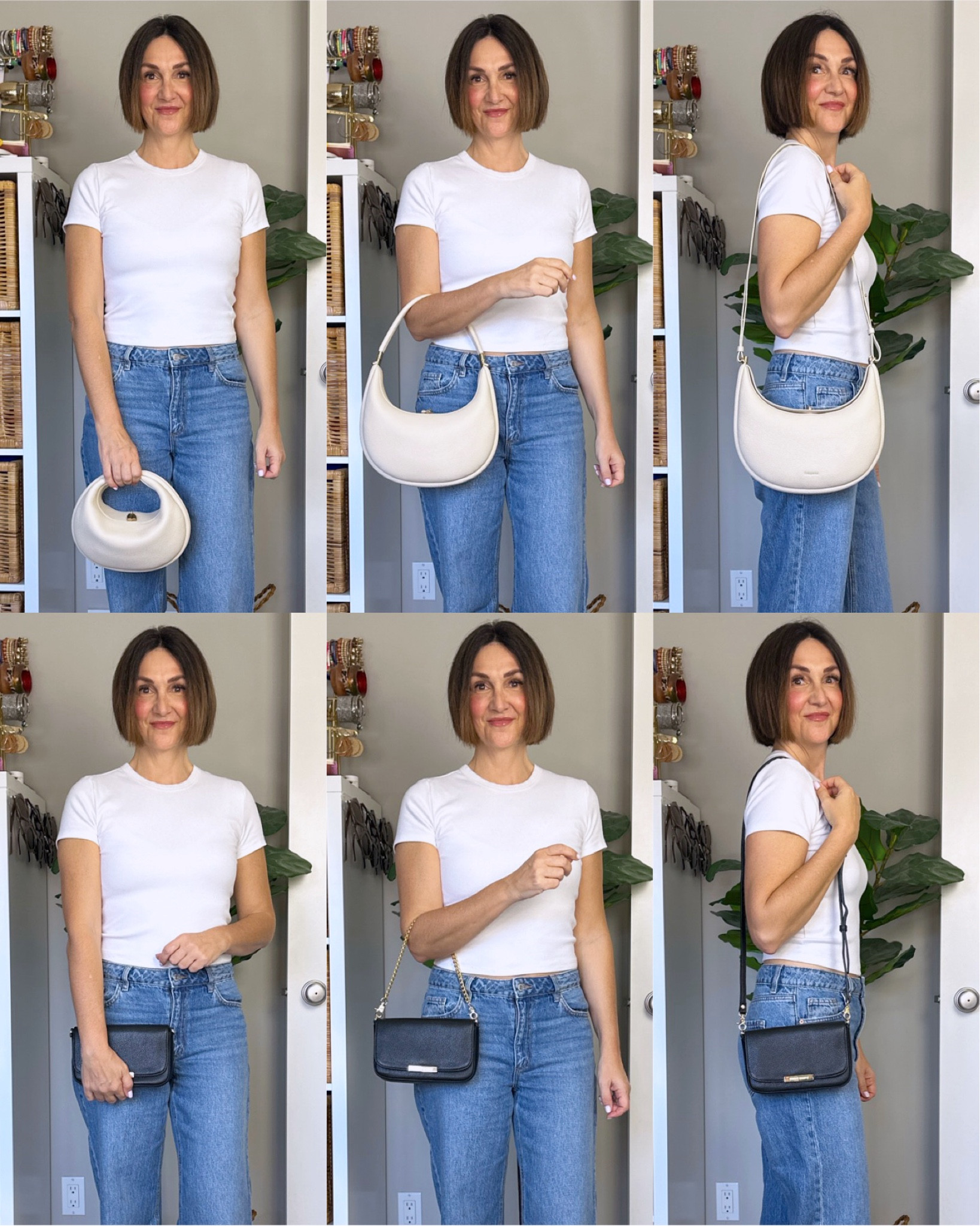 Luna Bag curated on LTK