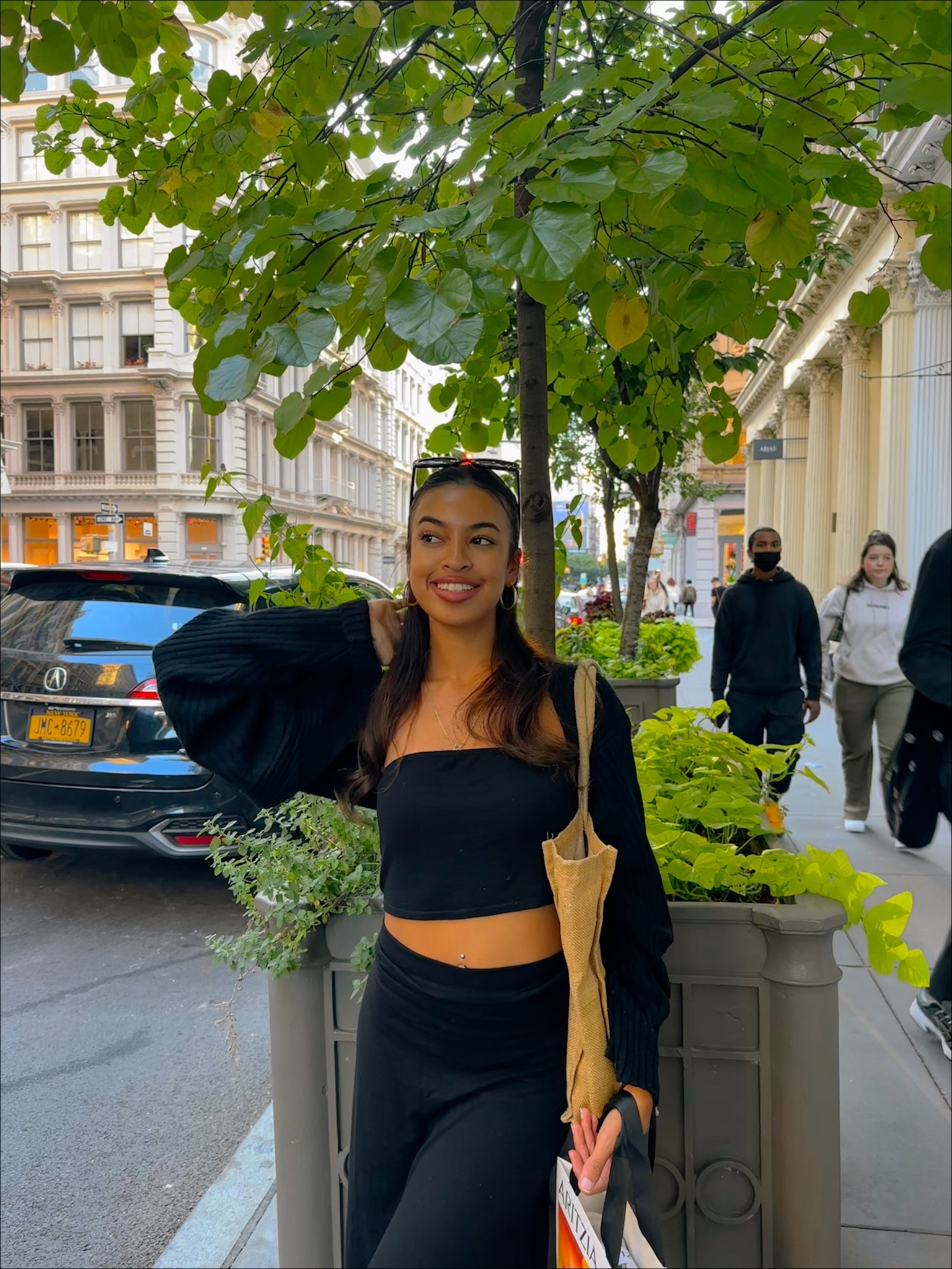 Fall Fashion: Top 5 Key West Outfit Ideas for Cooler Breezes - Magic of ...