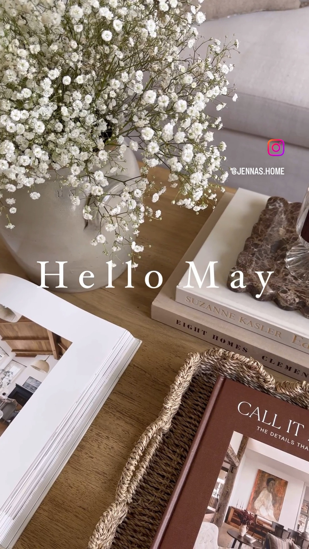 Call It Home: The Details That … curated on LTK