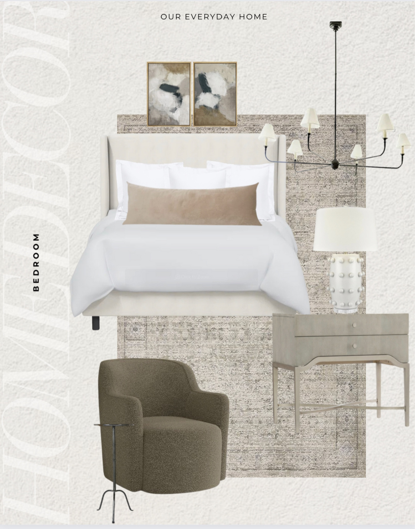ZerAph 6 Lamps American Simple … curated on LTK
