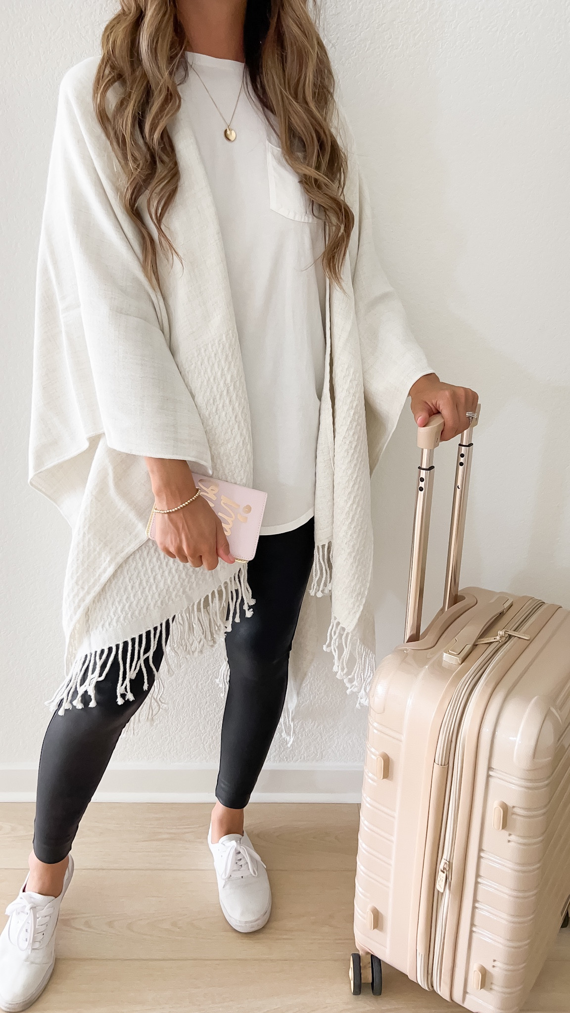 Classic Wrap curated on LTK