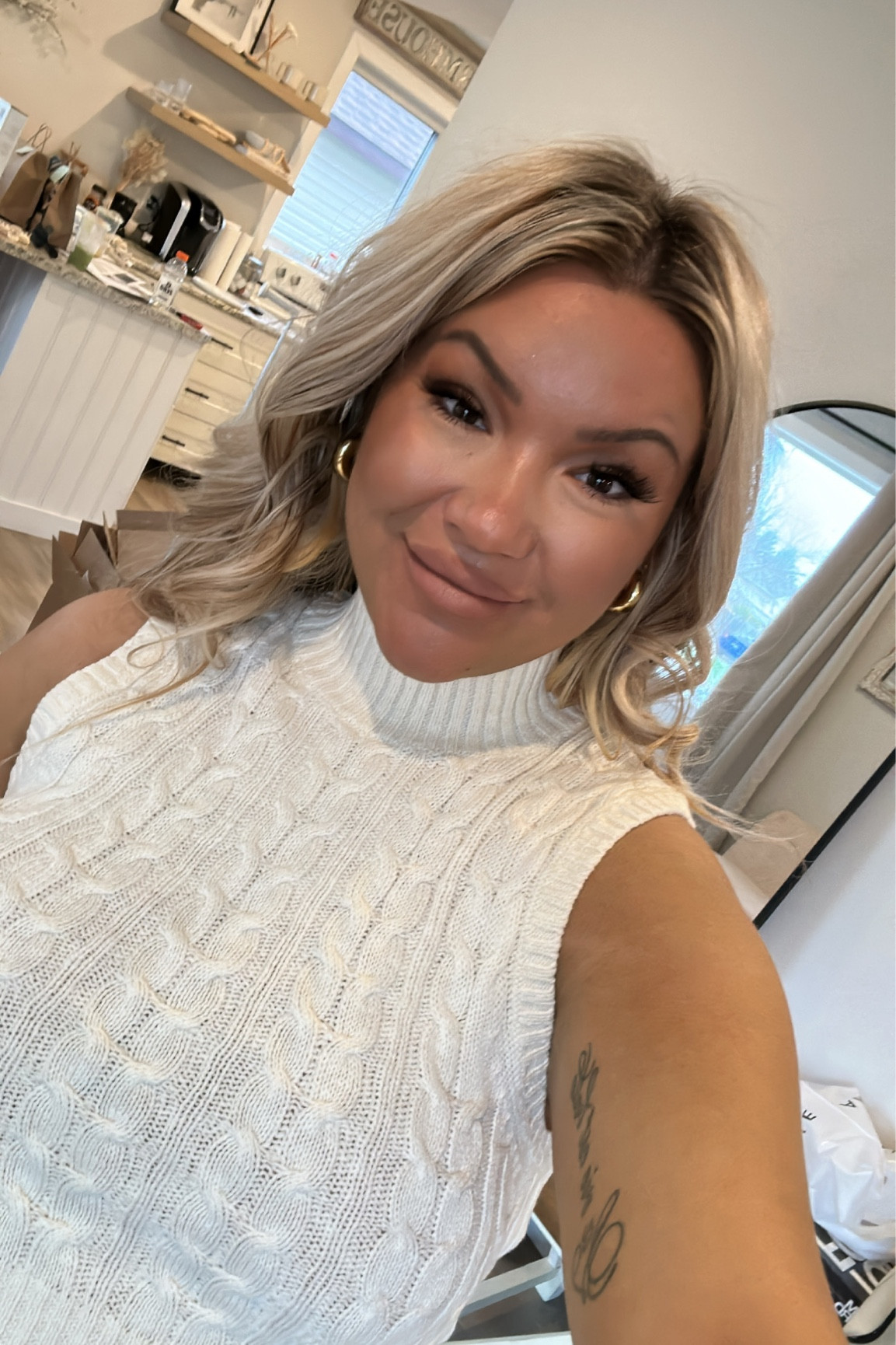 Coco & Eve Sunny Honey Bali … curated on LTK