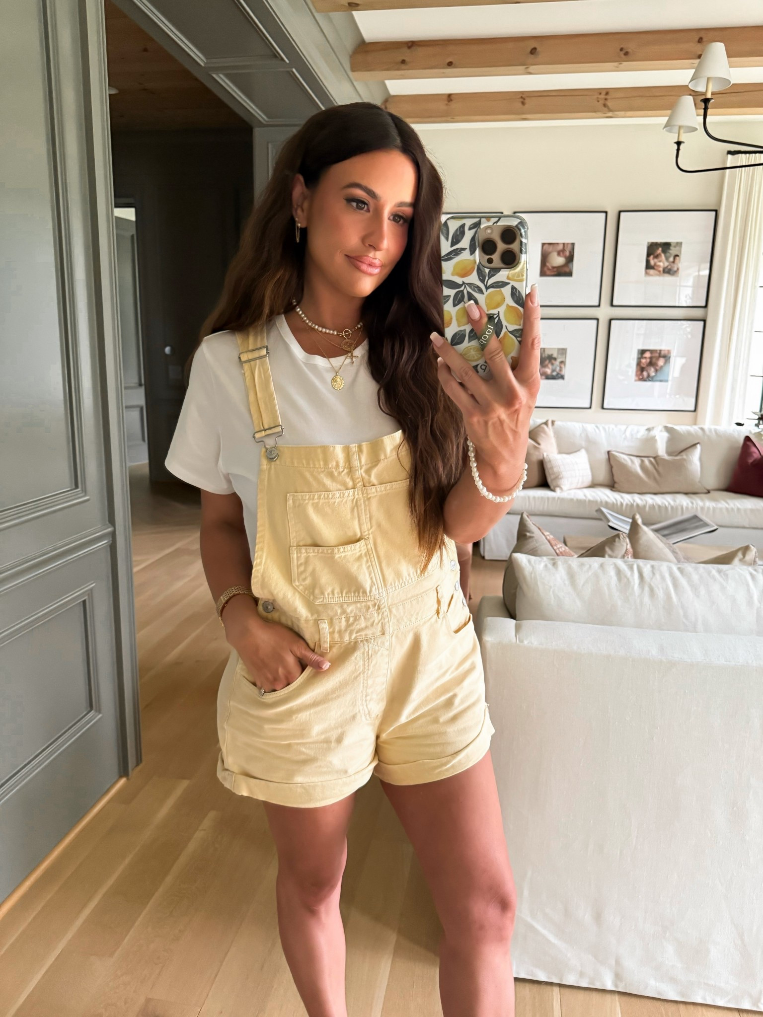 Loopy Cases - Lemon Grove curated on LTK