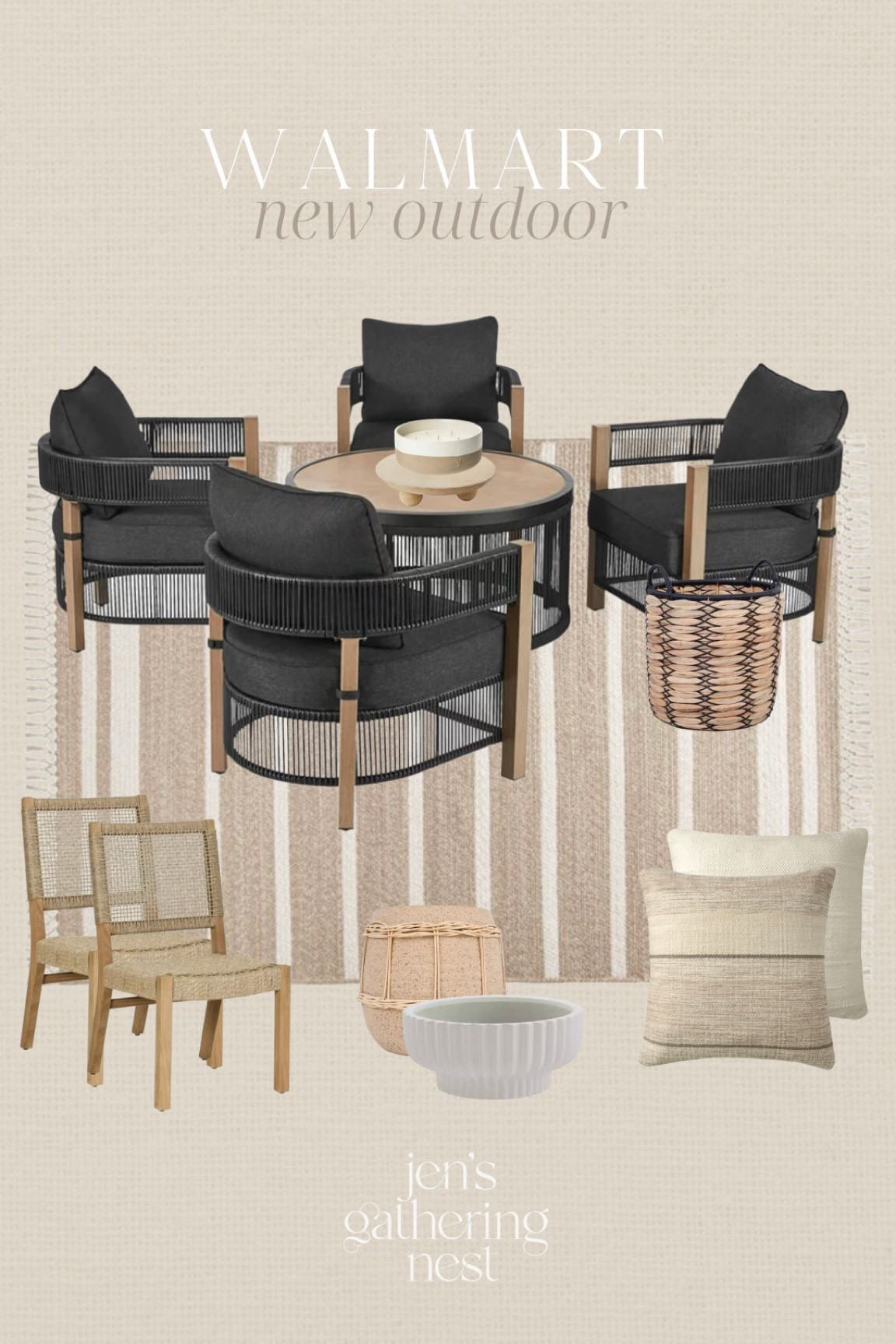 Better Homes & Gardens Tarren … curated on LTK