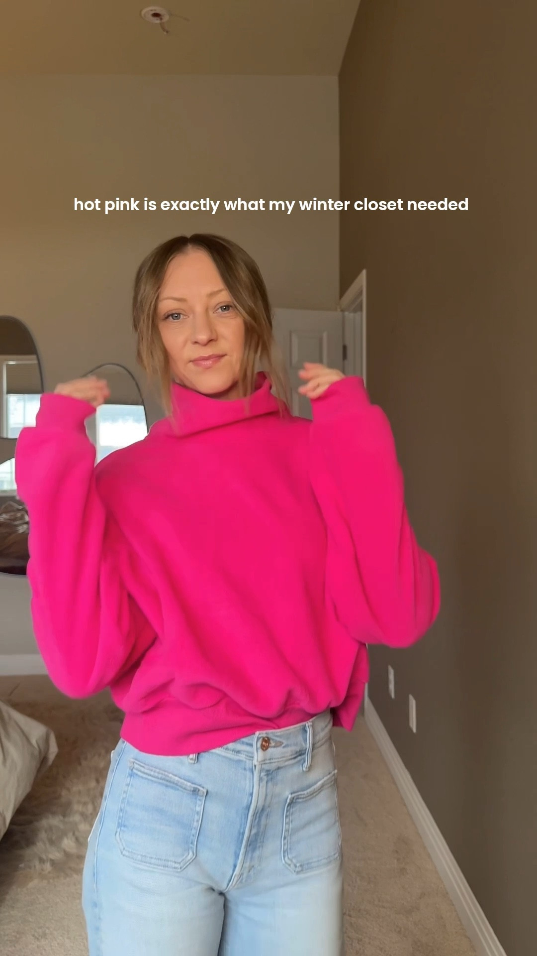 kate_goes_solo on LTK