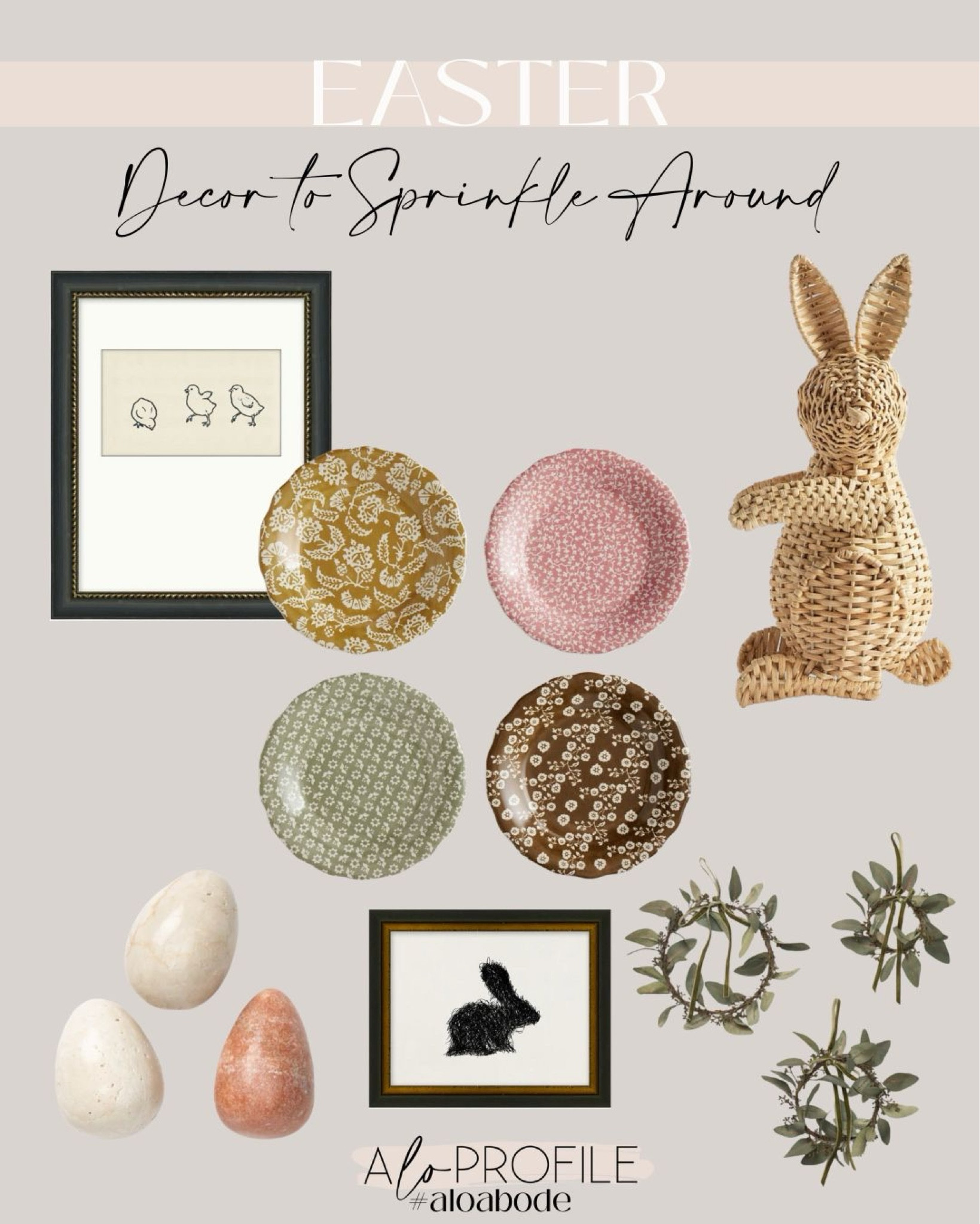 Scribbled Rabbit curated on LTK