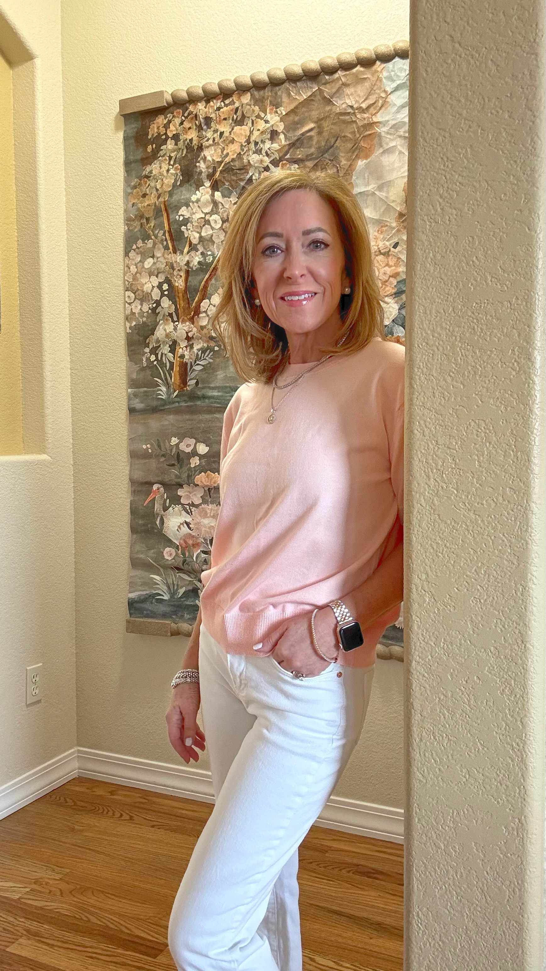 Nova Tapestry curated on LTK