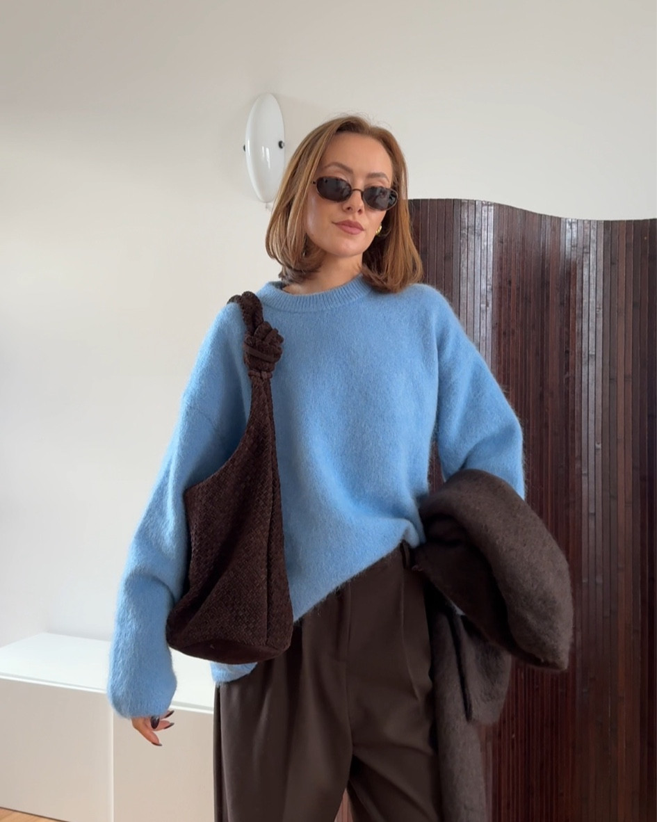 Zac Espresso Suede curated on LTK