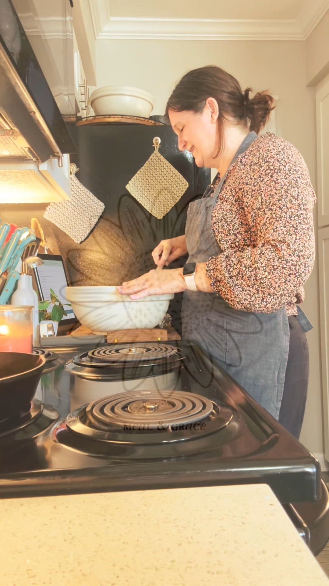 Magnolia Table Cookbook curated on LTK