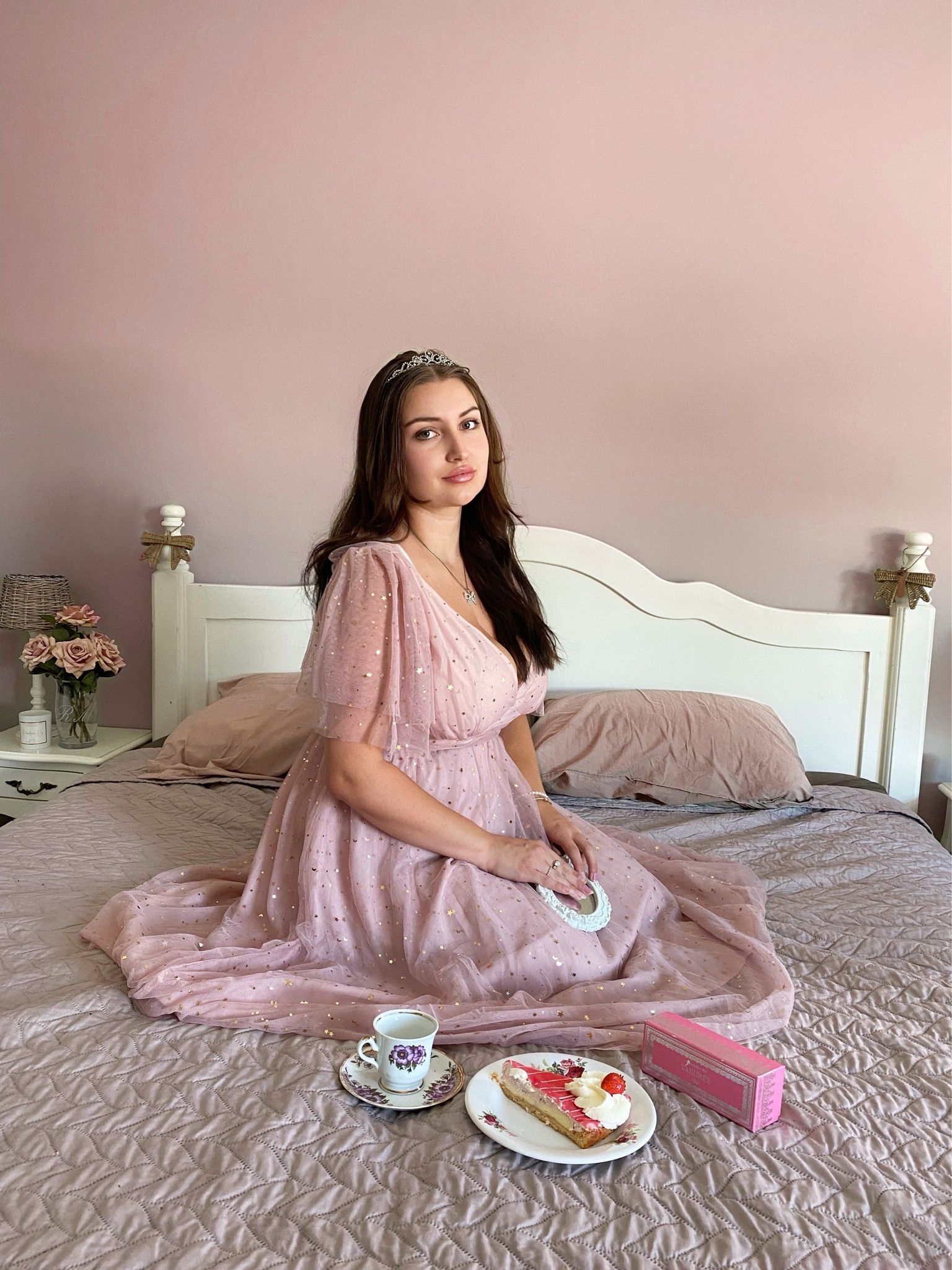 "12 Enchanting Princesscore Outfit Ideas to Embrace Your Inner Royalty ...