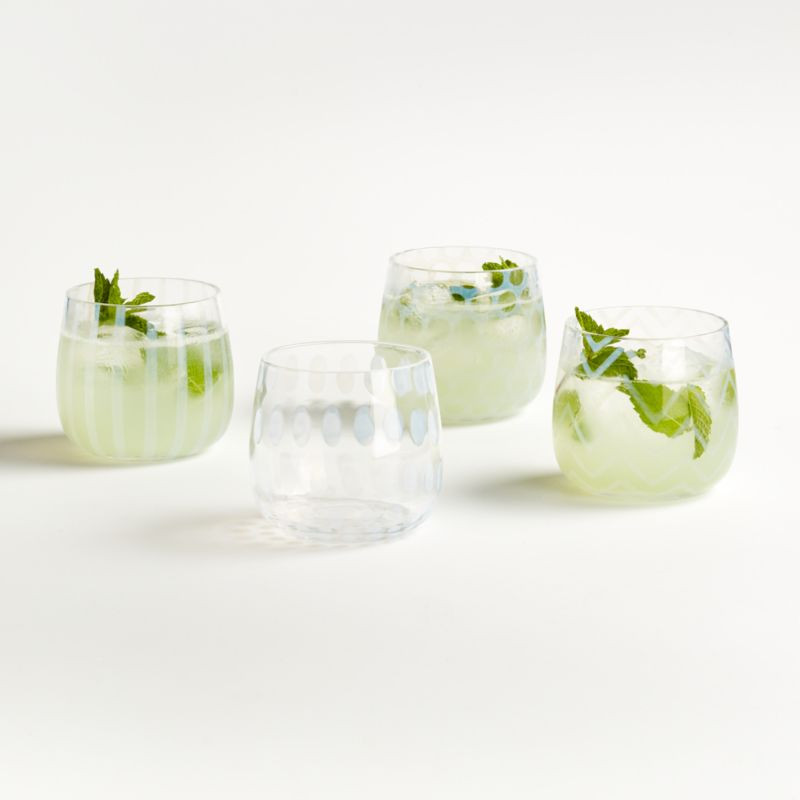 4 Spindrift Cocktails You Can Make at Home - Green Wedding Shoes