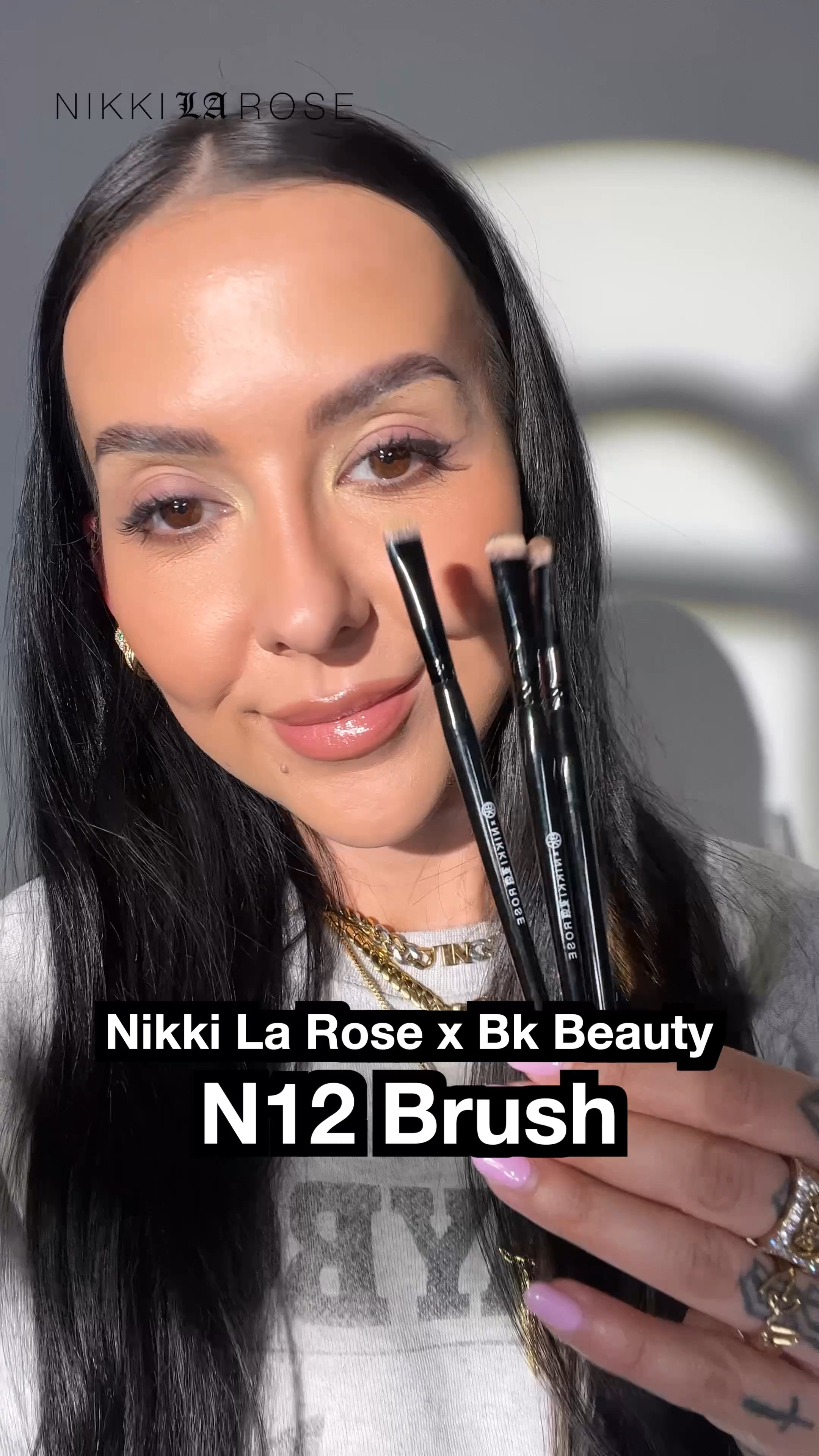 Makeup_By_Nikki_La_Rose on LTK