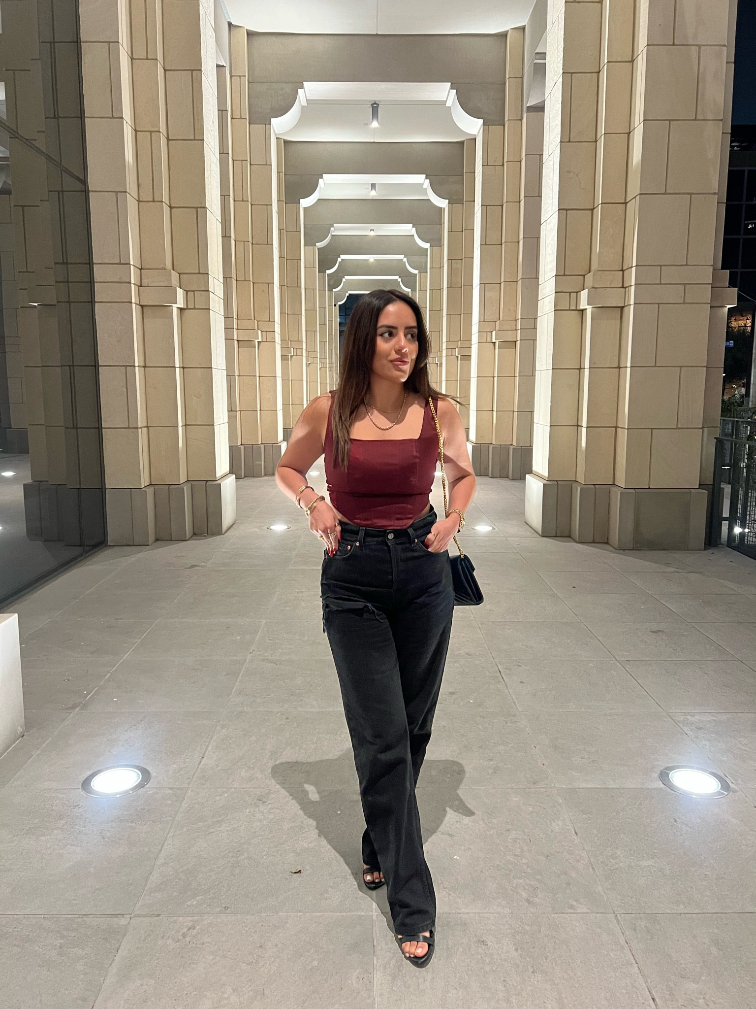 Chelsea Watch, 32 Mm curated on LTK