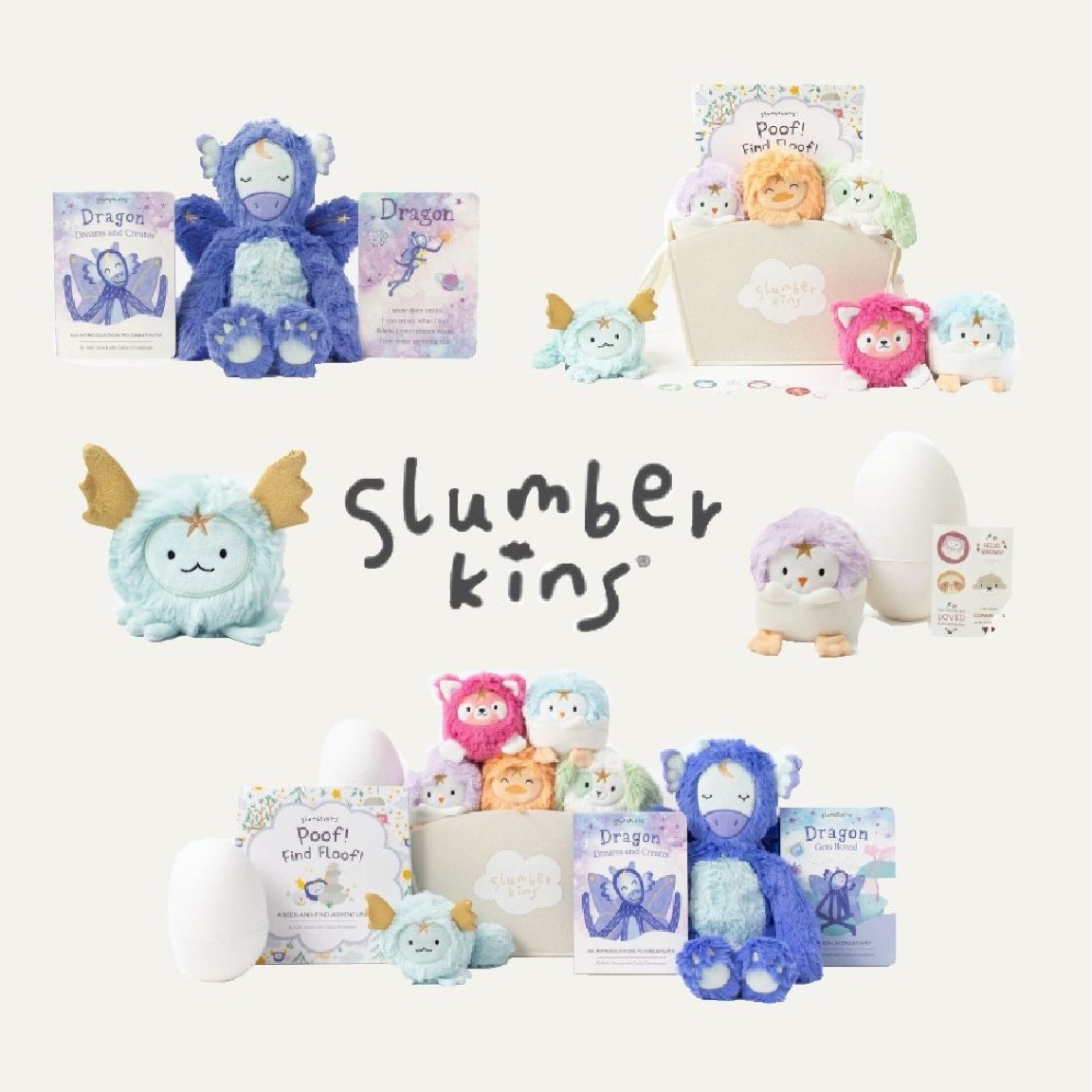 Floof Mini curated on LTK