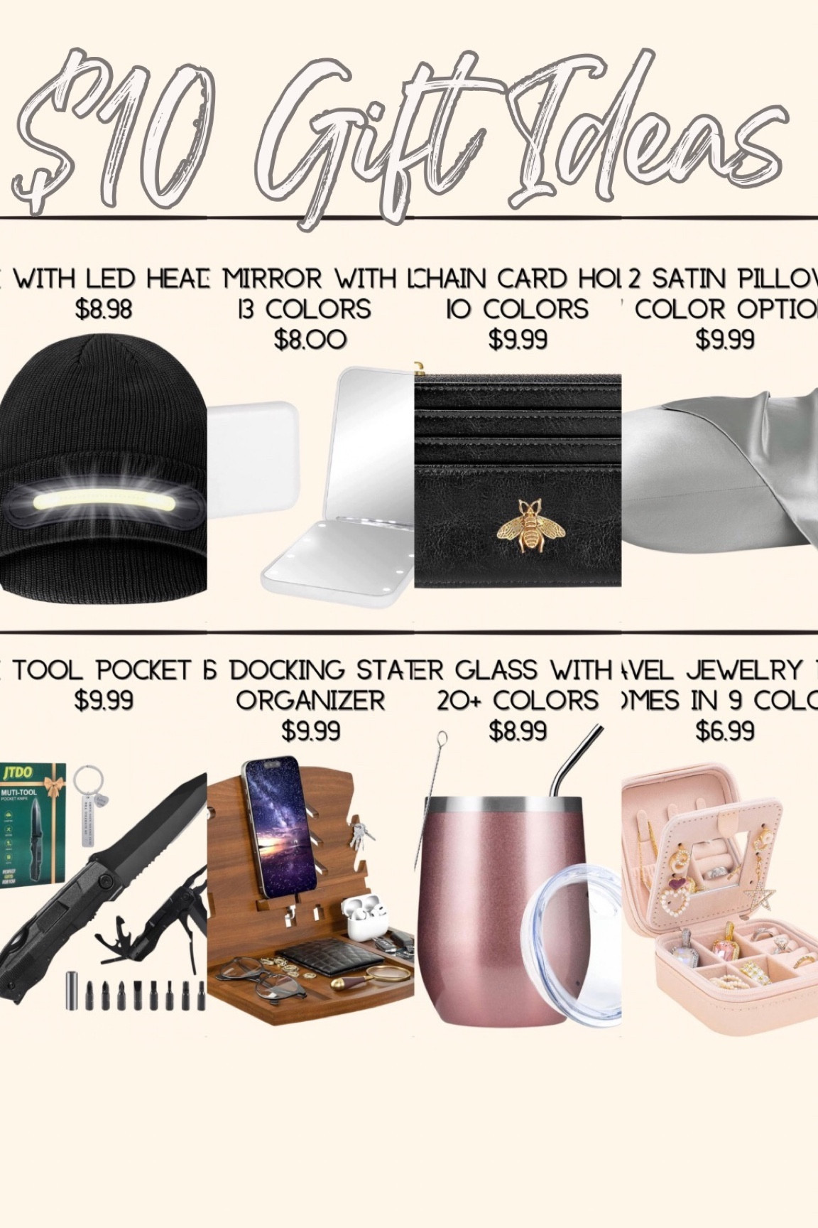 seavilia Card Holder Keychain … curated on LTK