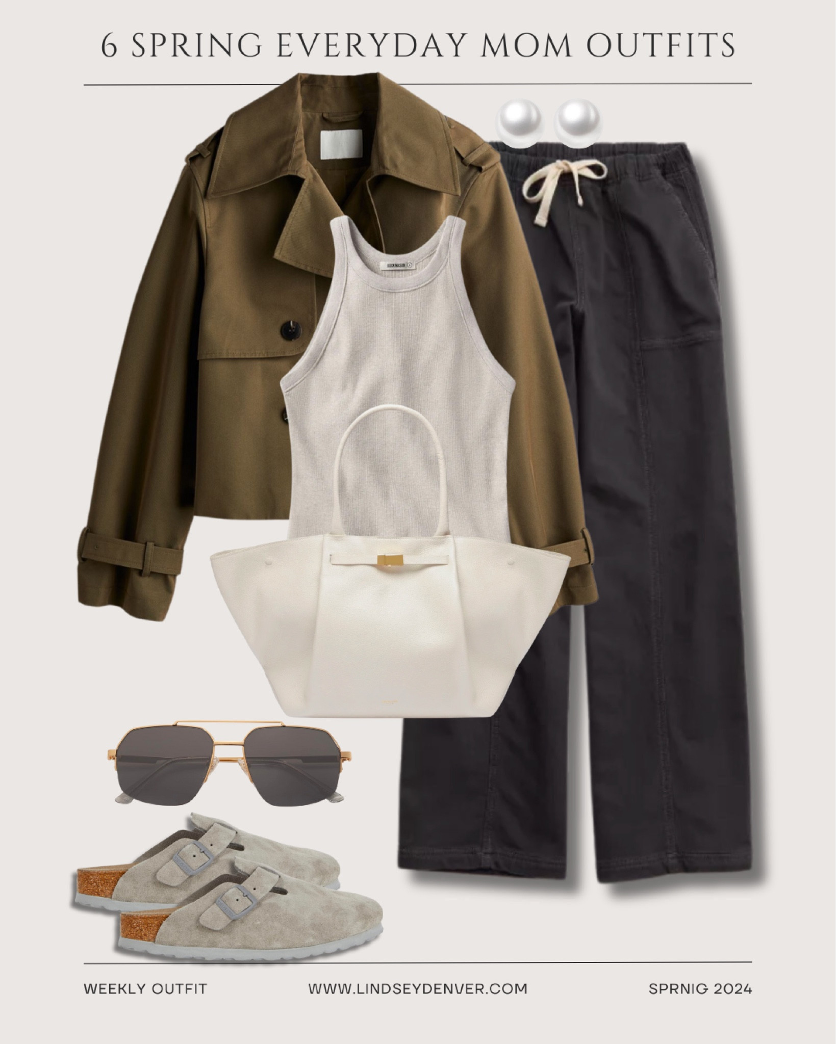 The New York curated on LTK