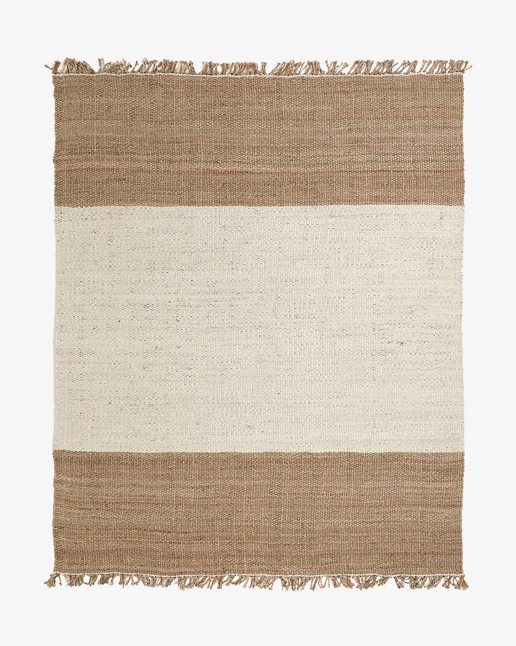 Matson Handwoven Jute Rug curated on LTK