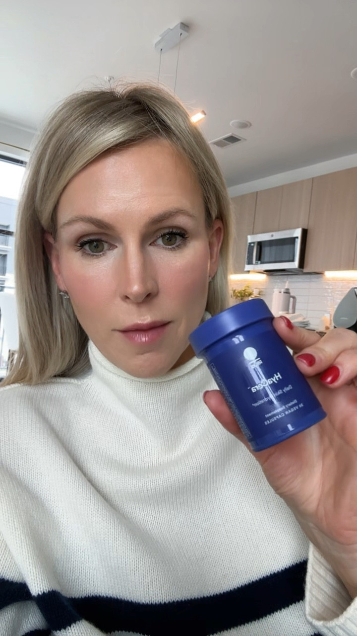 HyaCera™ curated on LTK