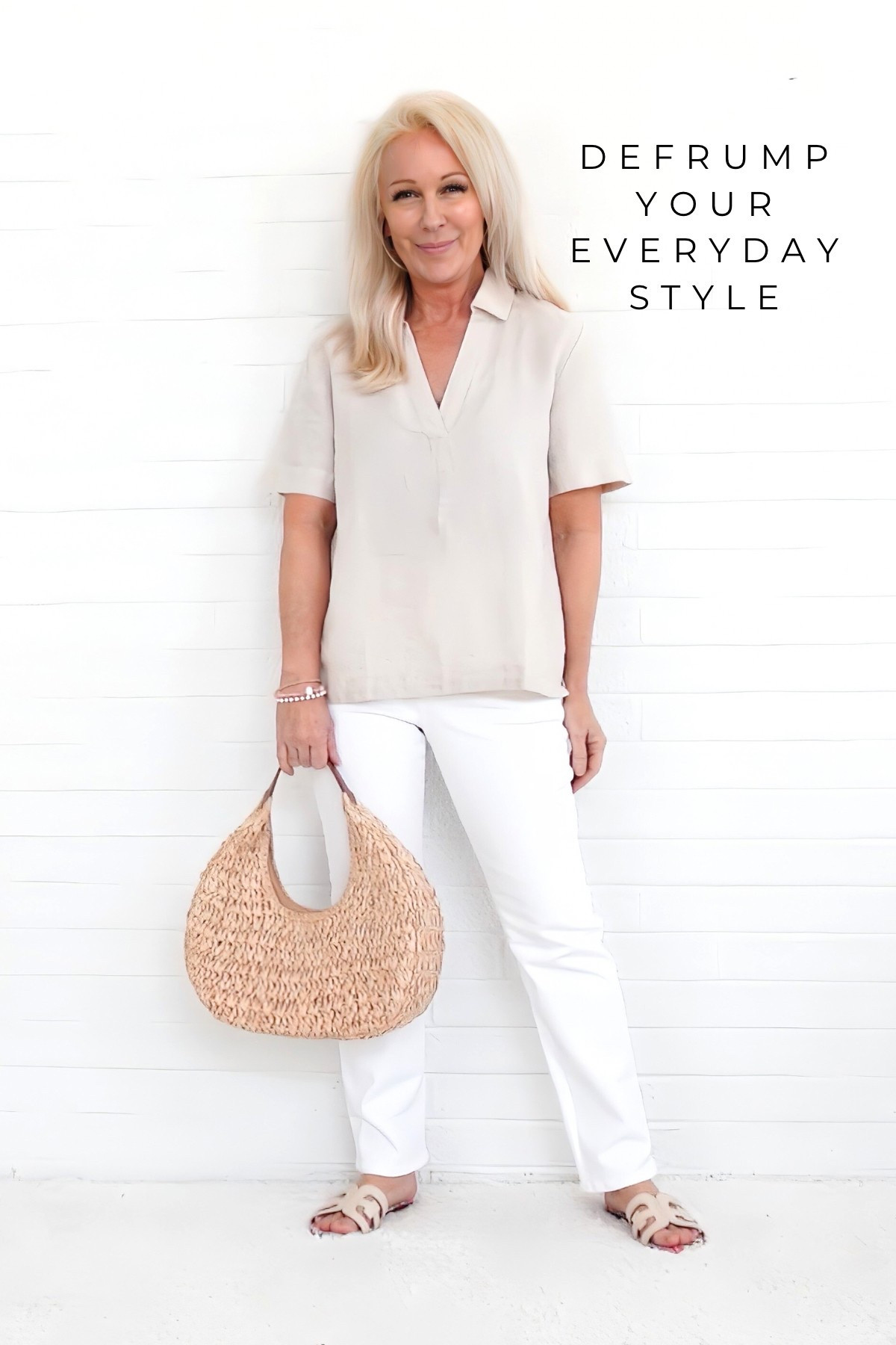 Ann Taylor curated on LTK