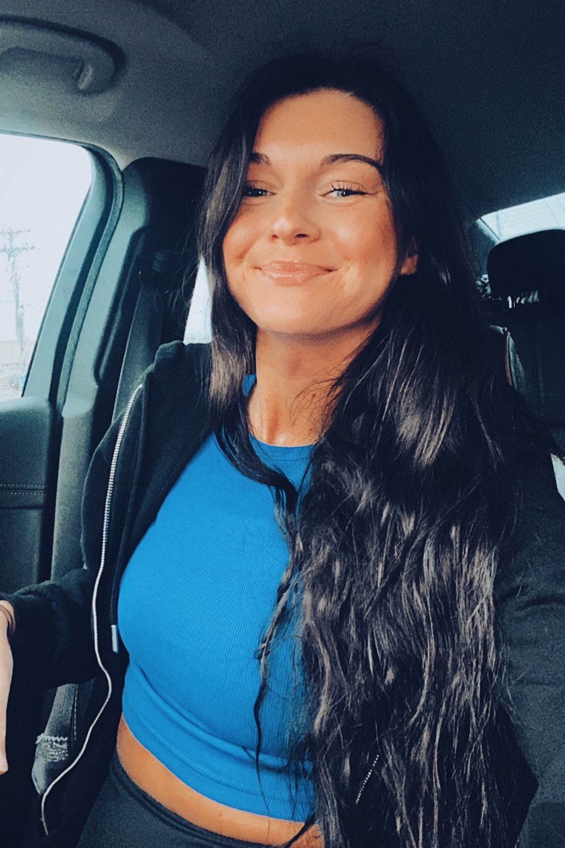 Sculpt Tank Top curated on LTK