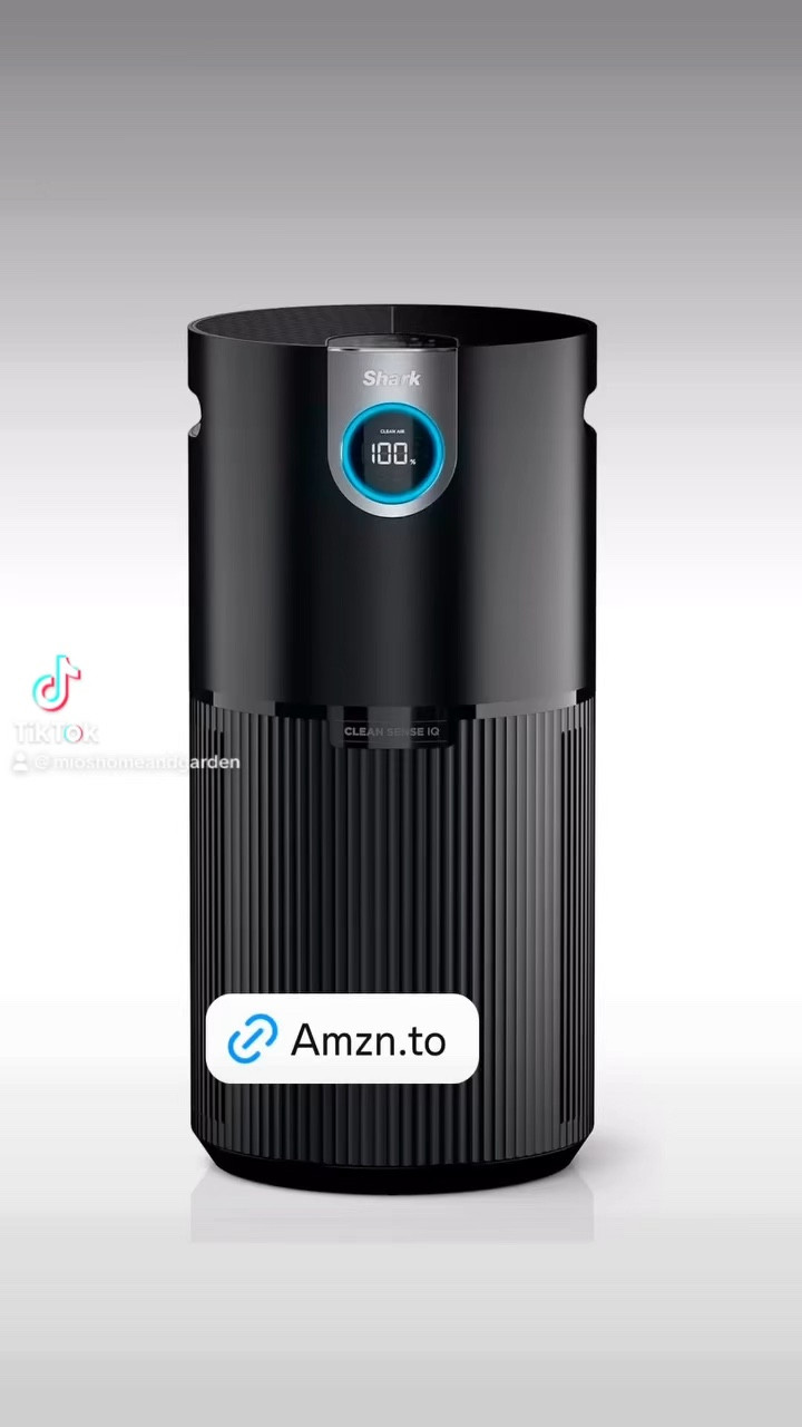Shark Air Purifier for Home, … curated on LTK