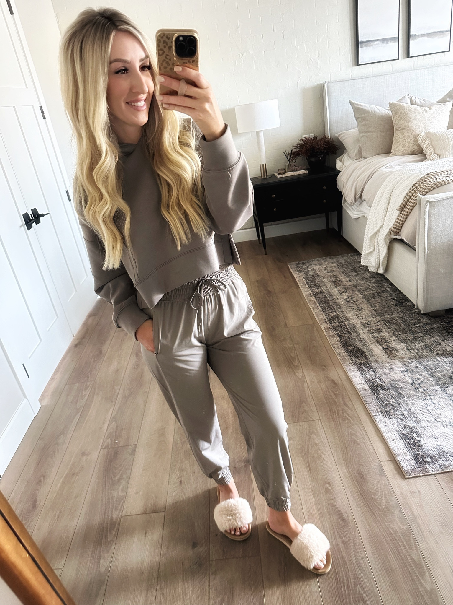 YPB motionTEK Jogger curated on LTK