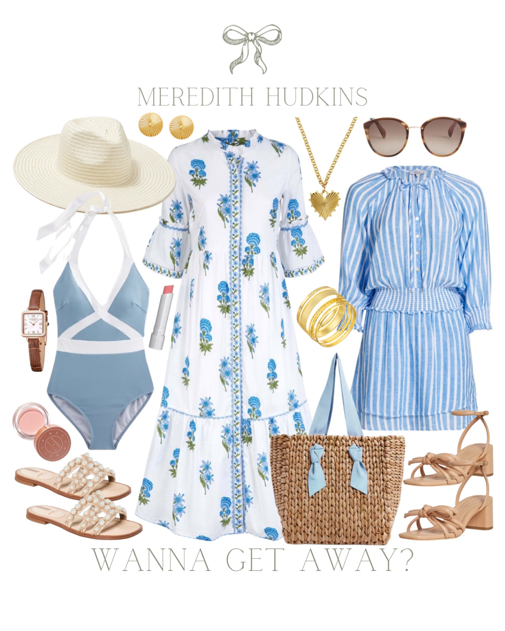 Panama Dress curated on LTK