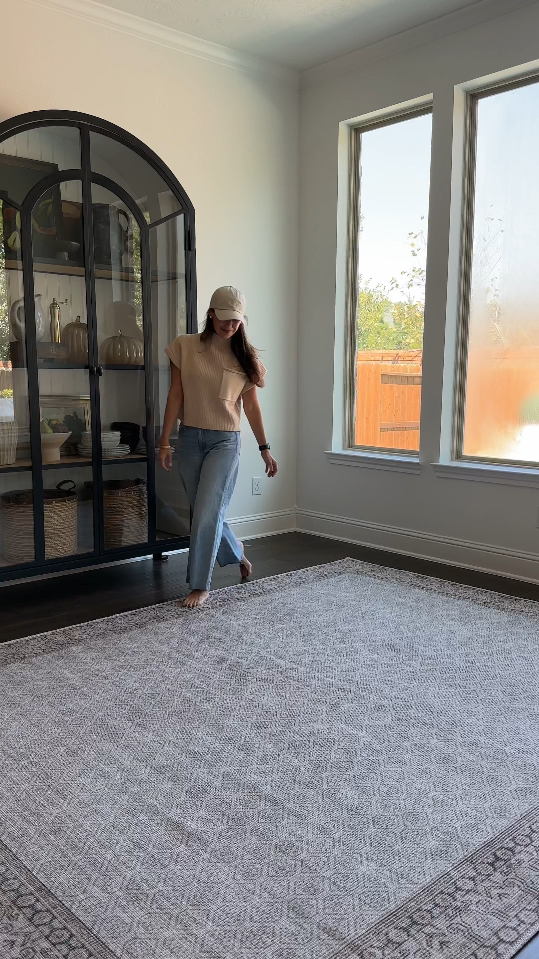 Rainier 626248 Rug curated on LTK