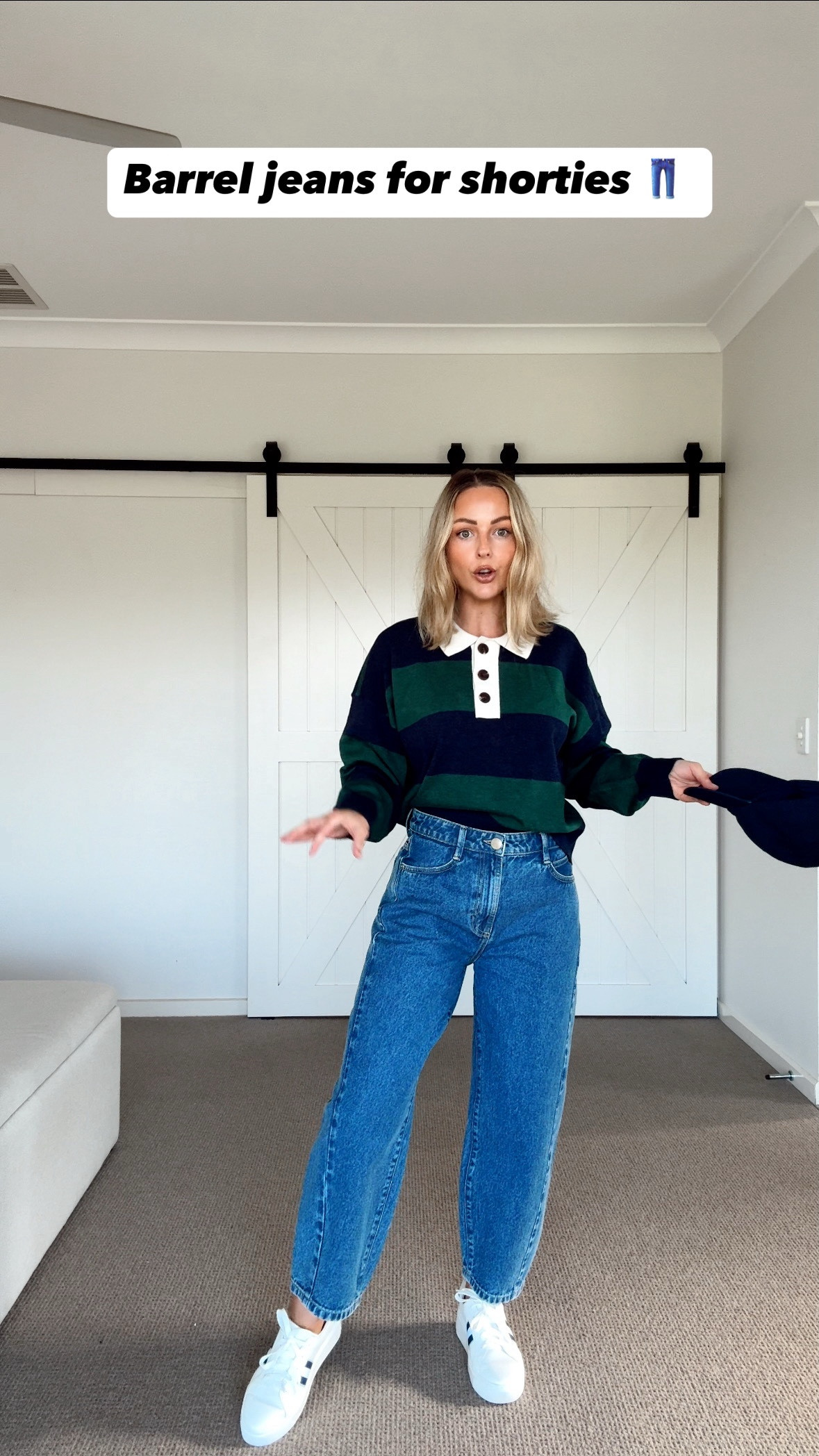 Ceres Life - Ceres Monogram Cap - … curated on LTK