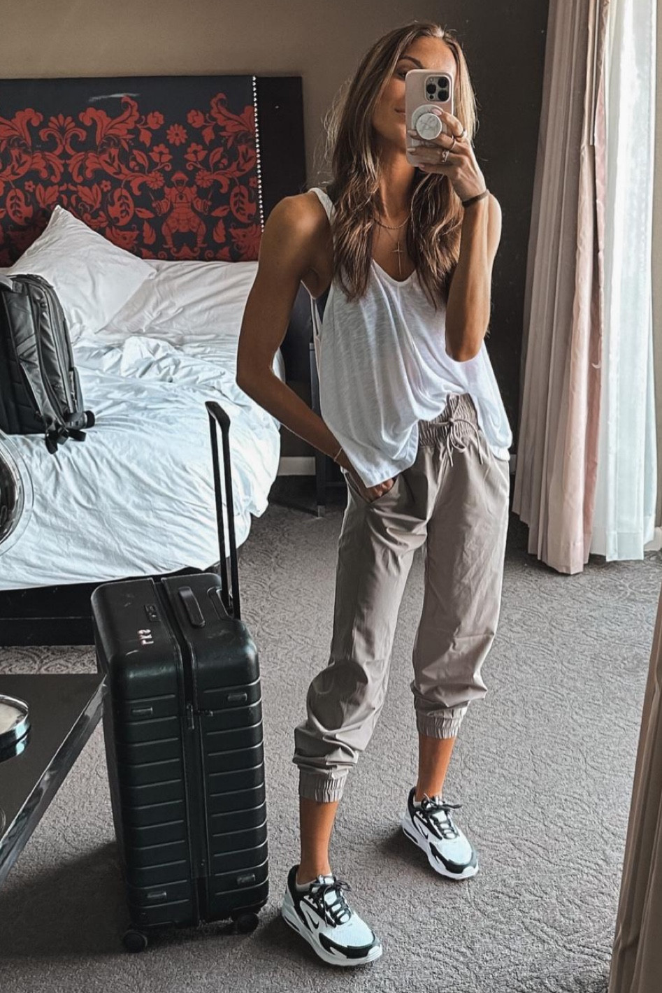 YPB motionTEK Jogger curated on LTK