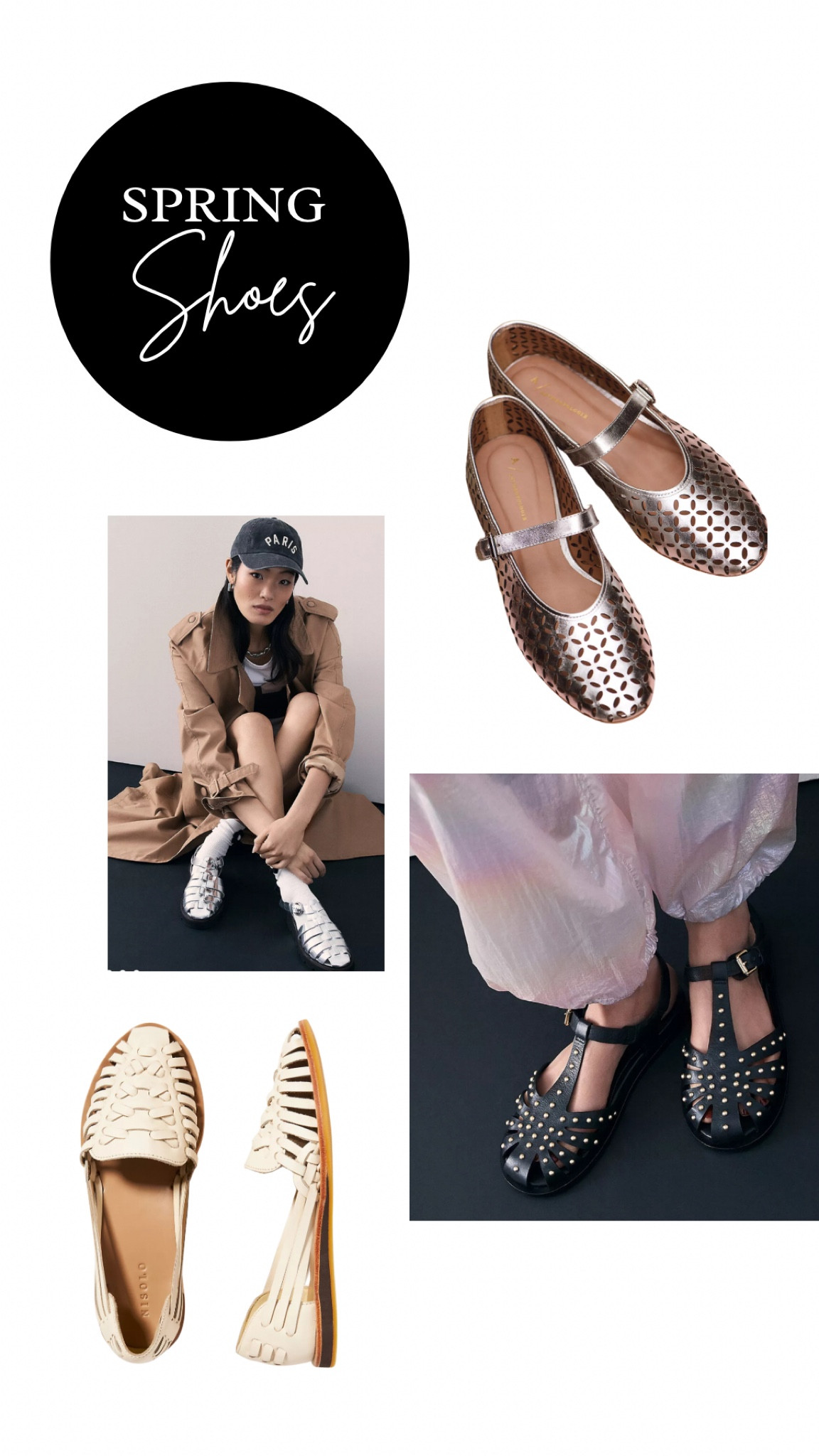 Women's Short Sleeve Button-Down … curated on LTK