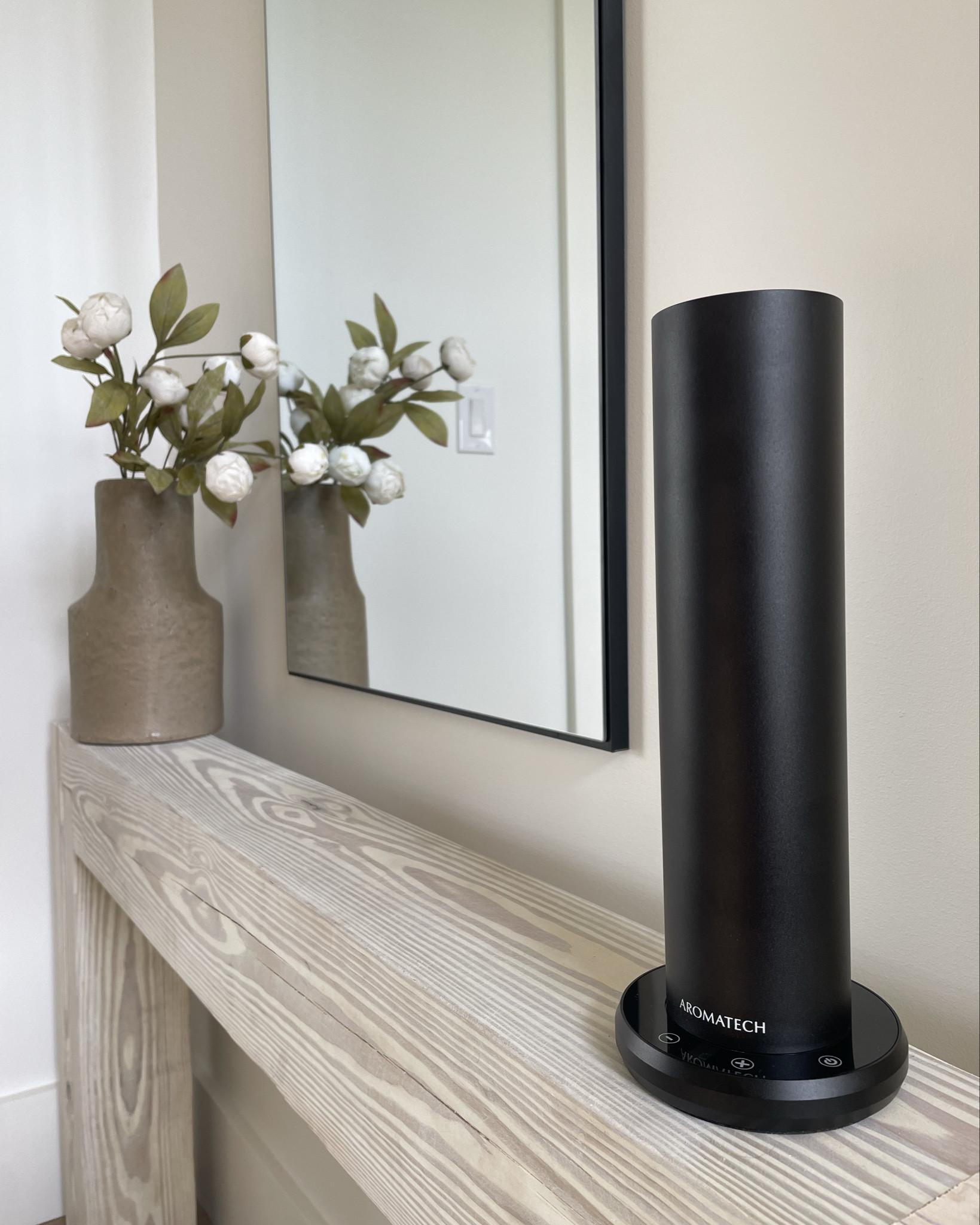 AroMini BT curated on LTK