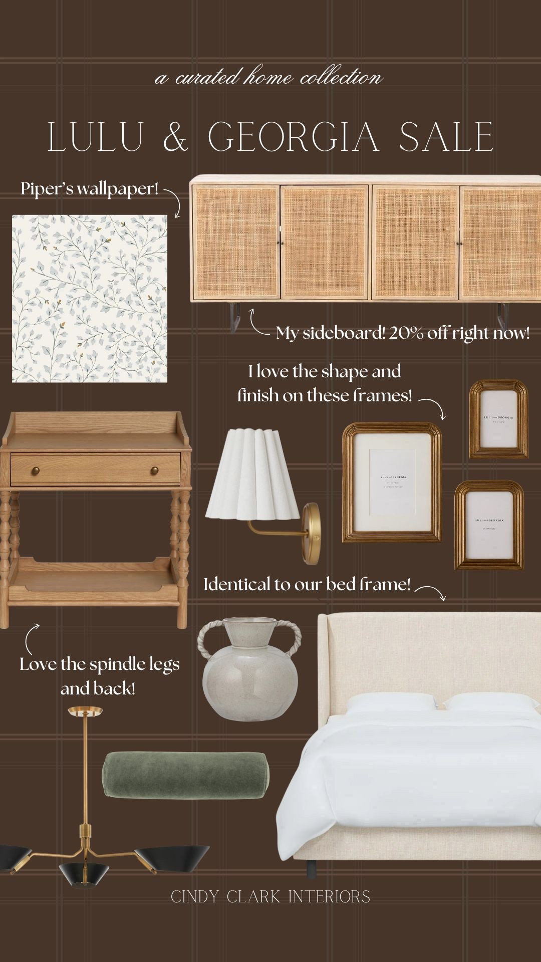 Cindy_Clark_Interiors on LTK