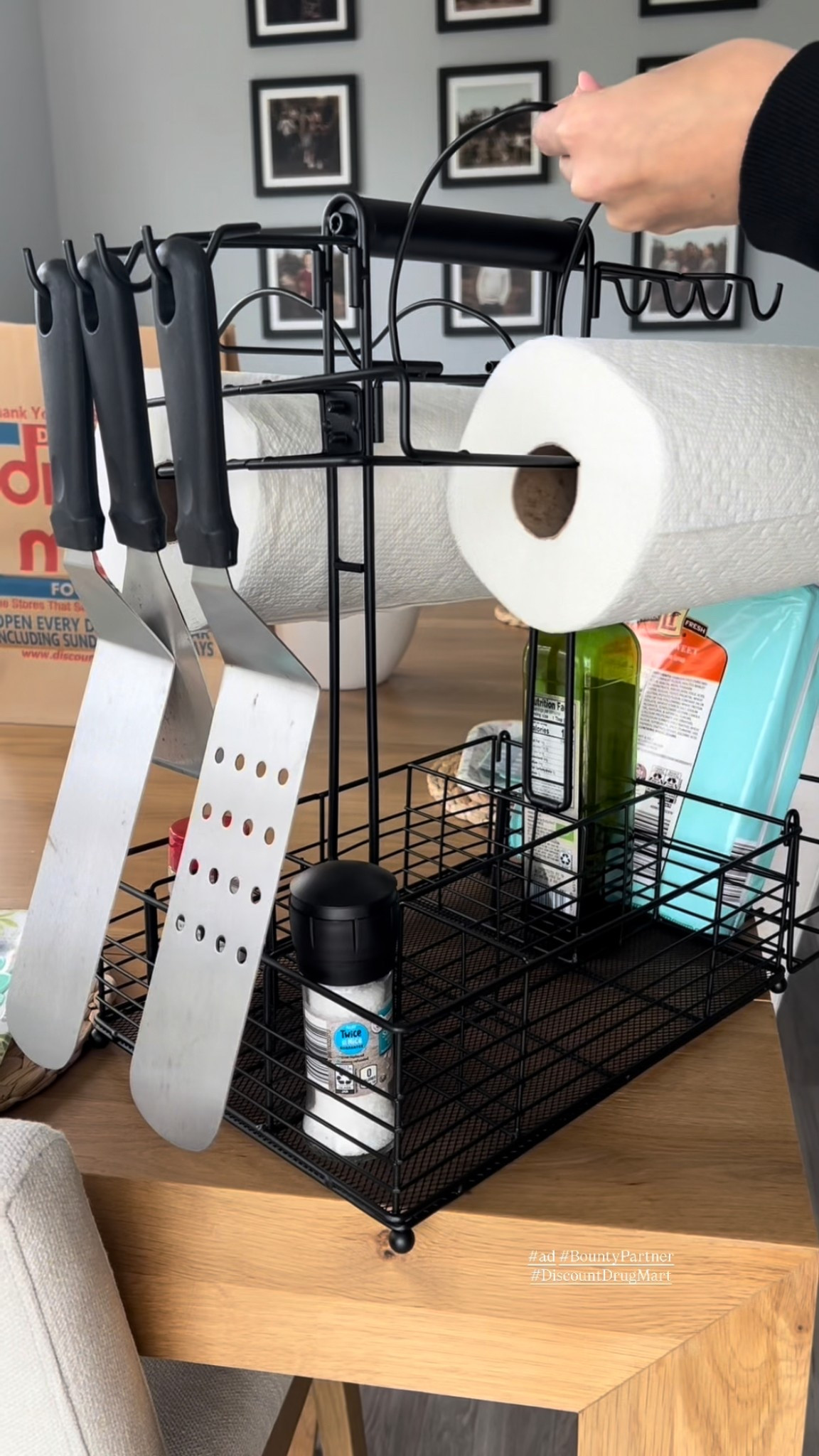 Barbecue Tool Sets Storage … curated on LTK