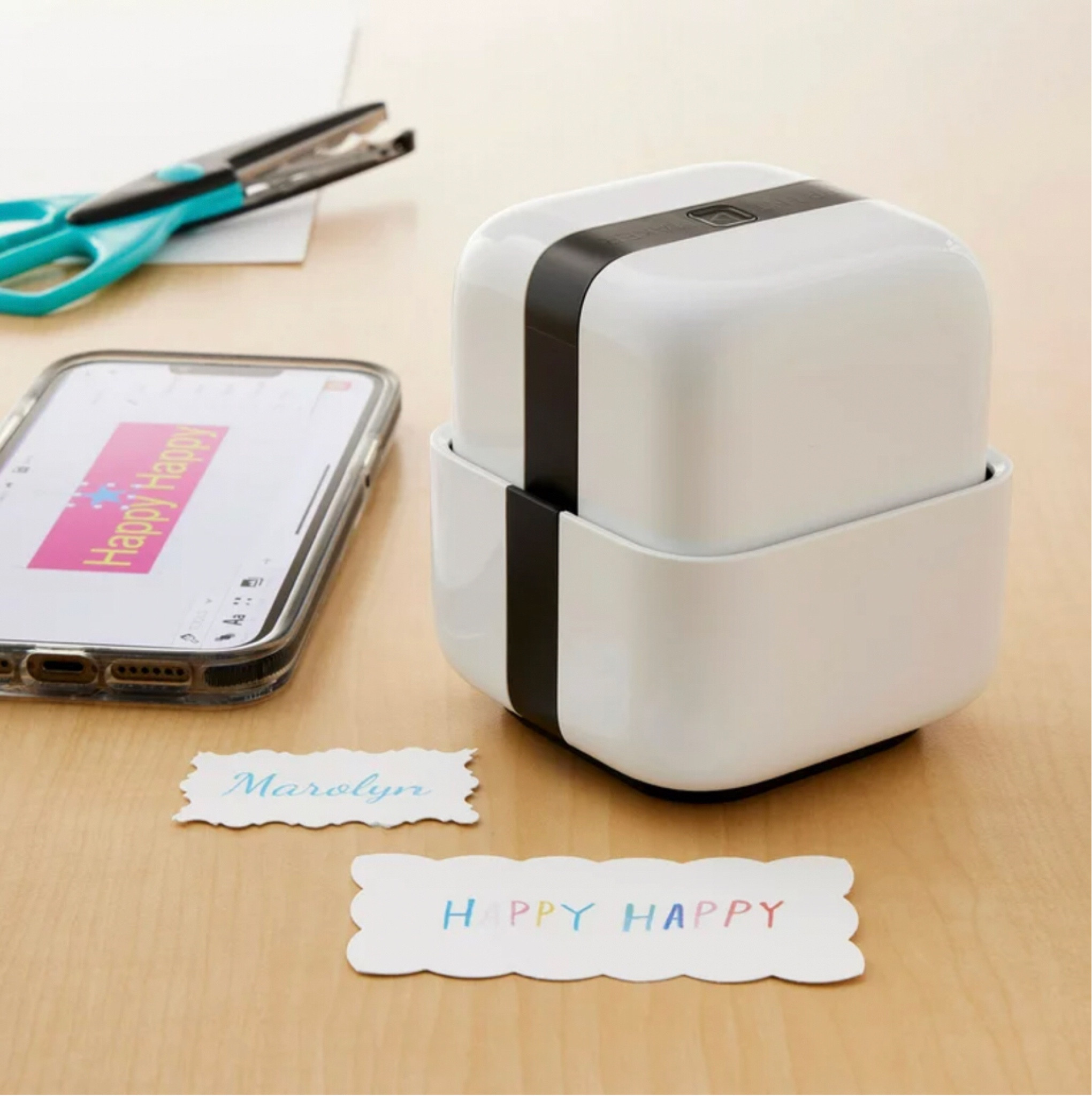 We R Memory Keepers® PrintMaker™ … curated on LTK