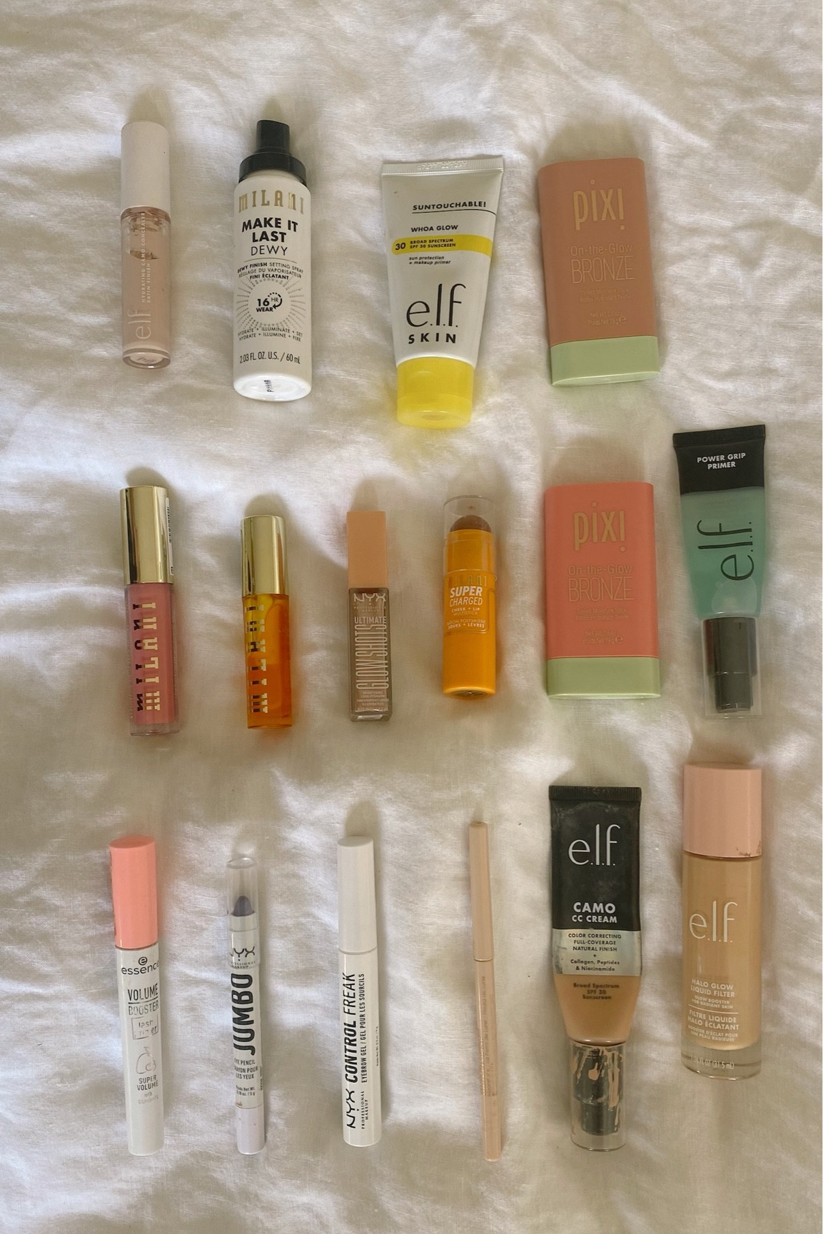 Ulta Makeup Reviews
