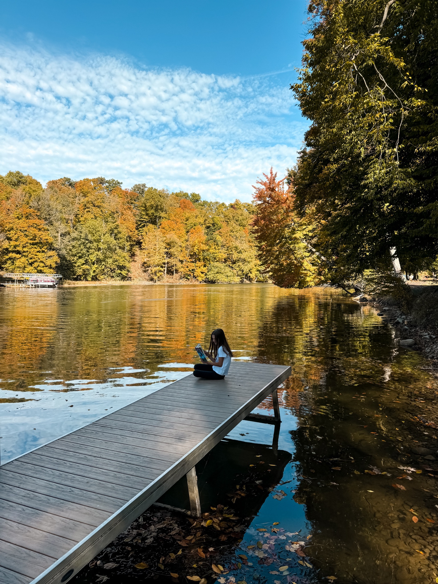 Sylvia Doe and the 100-Year Flood curated on LTK