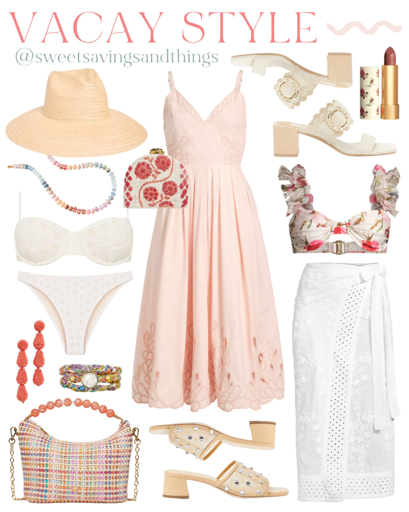 20% Off $250+ with Code HAPPY24SF curated on LTK